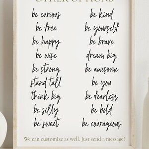 Boho Watercolor Nursery Prints, Set of 3, Nursery Decor, Nursery Wall ...