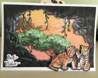 Personalized Gift Note - Etsy