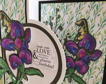 Personalized Gift Note - Etsy