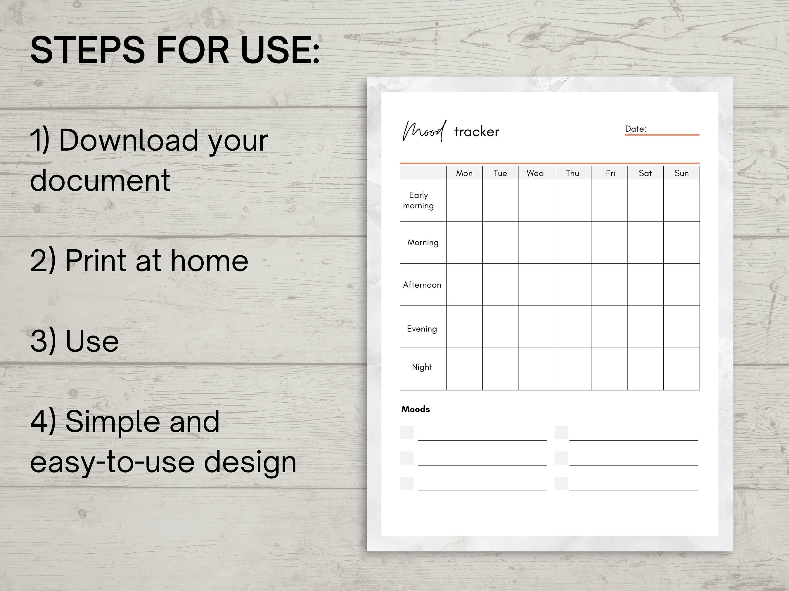 Medical Printable Digital Planner, Healthcare Planner, Medical Planner ...