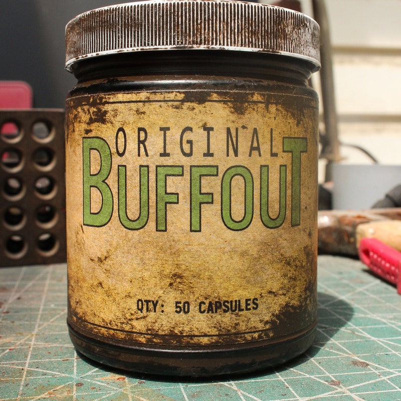 Fallout Terminal - Etsy