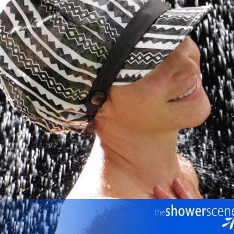 ShowerScene - Etsy