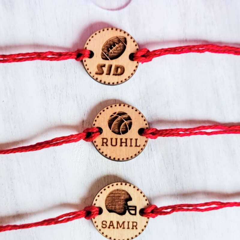 Buy Rakhi Online In India - Etsy India