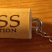 Wine Cork Keychains, Set of 5 - Etsy