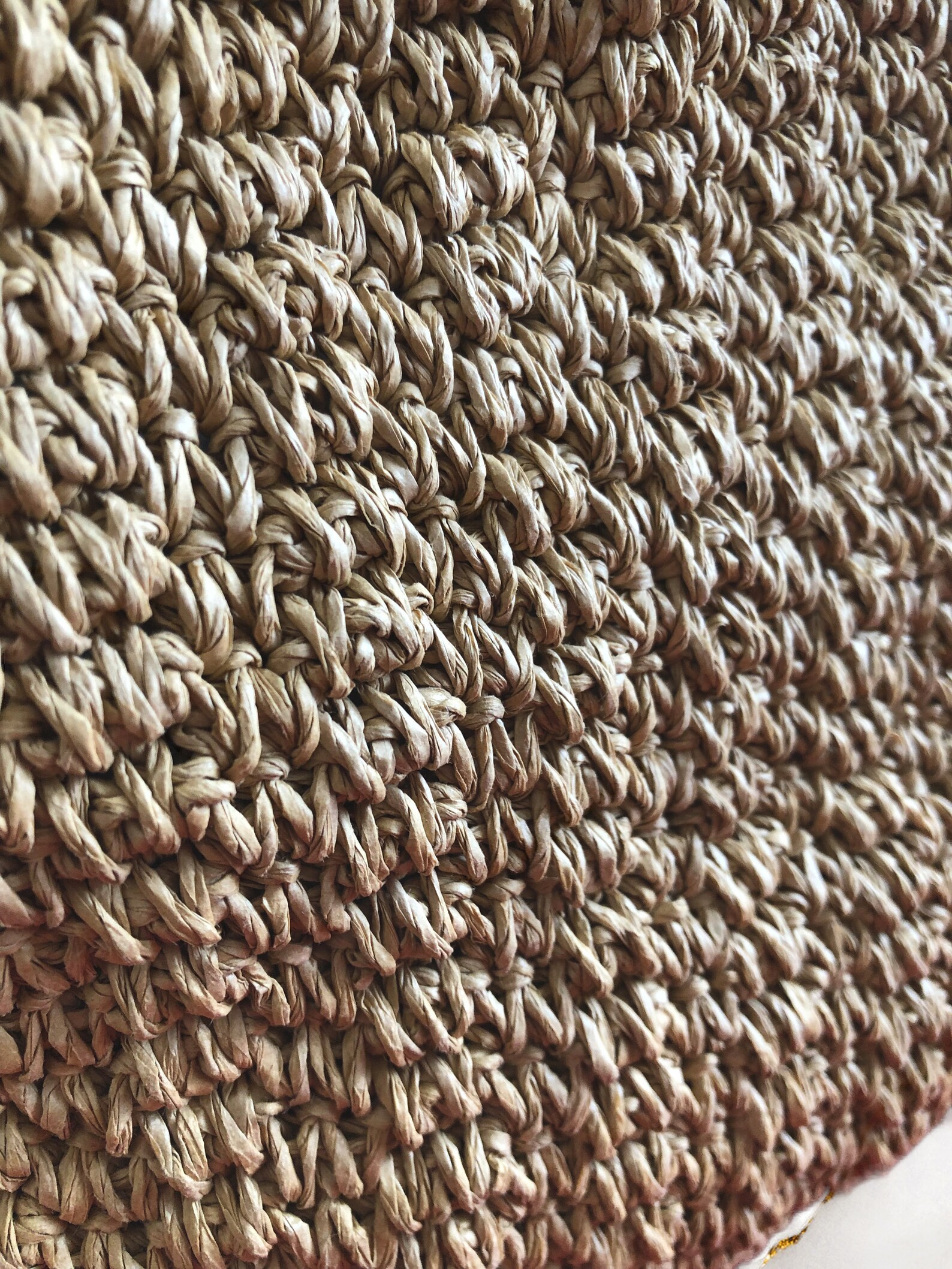 Paper Raffia Clutch Bag Raffia Bag Clutch - Etsy