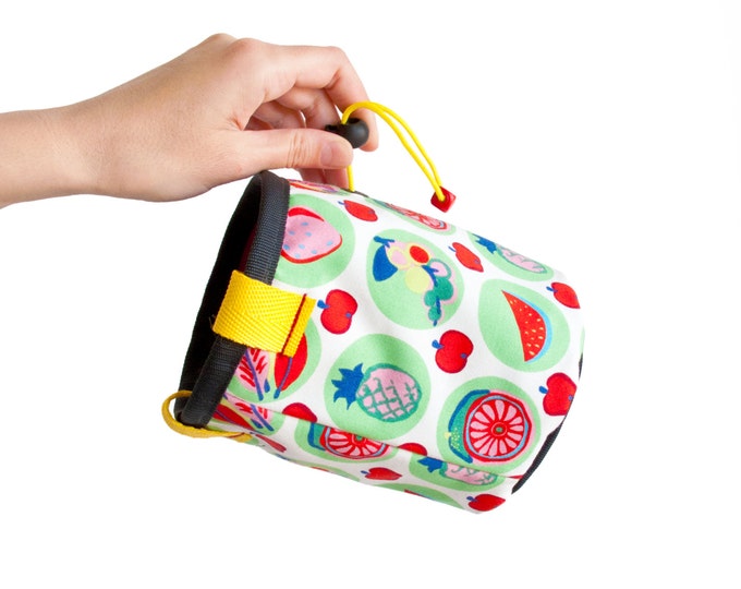 Chalk Buckets XL And XXL - Chalk Bags and Rock Climbing Jewelry ...