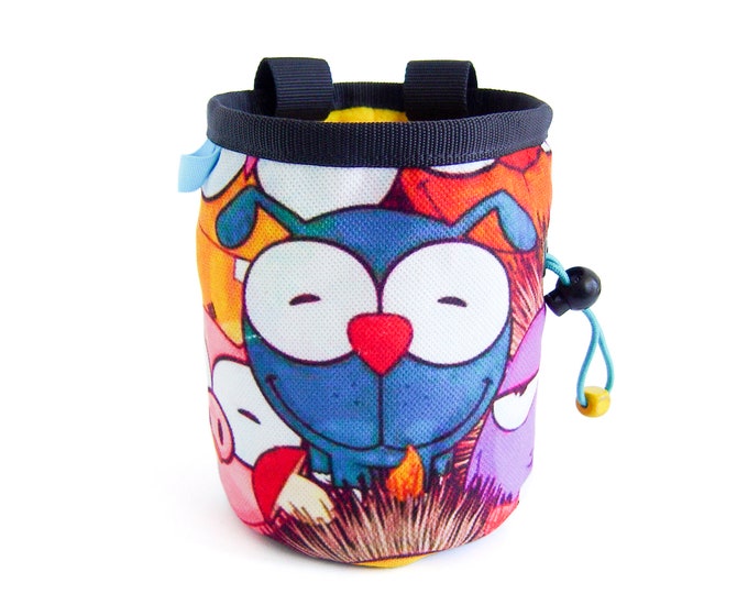 Chalk Buckets XL And XXL - Chalk Bags and Rock Climbing Jewelry ...