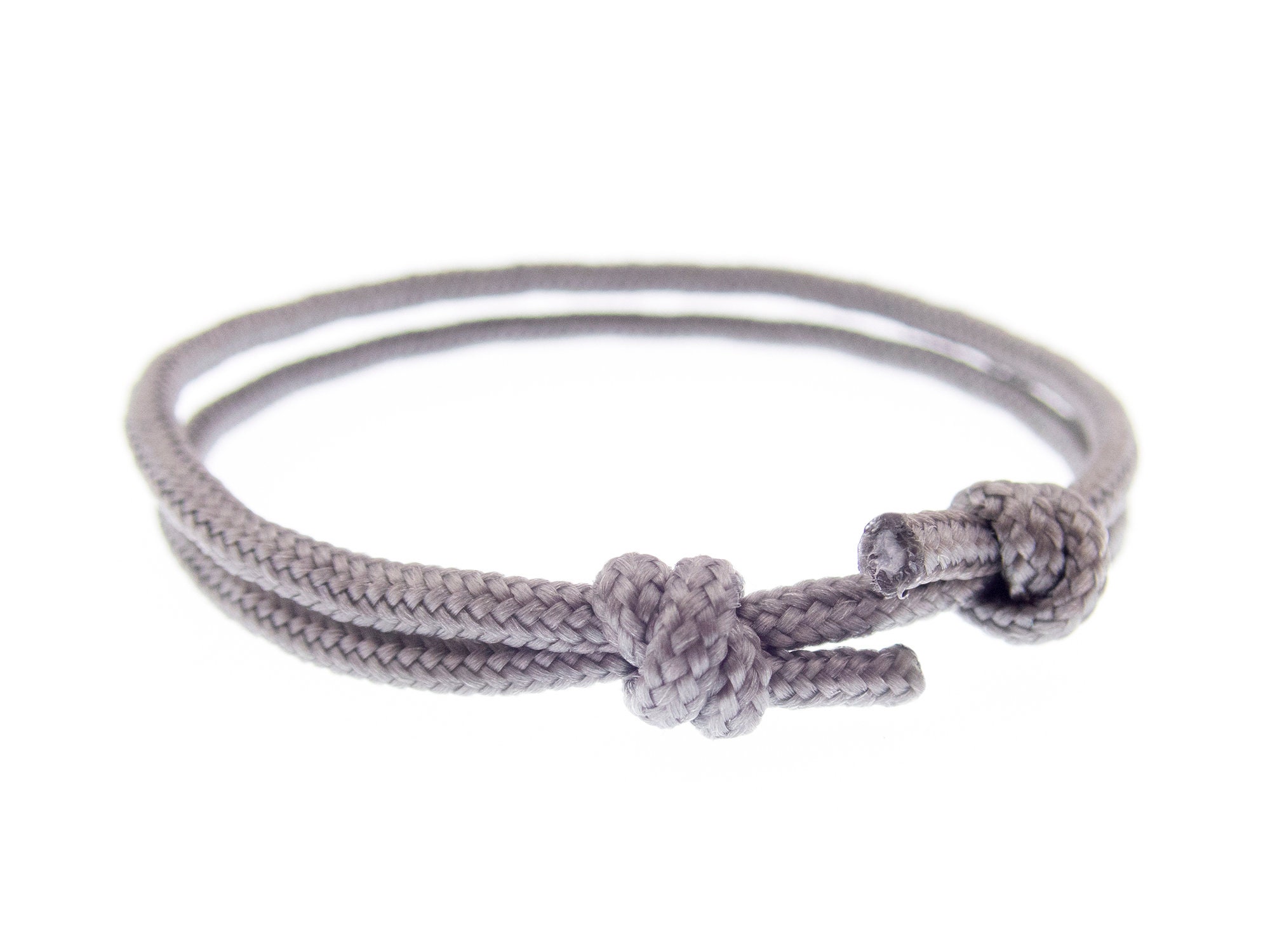 Surfer Bracelet Men and Women, Surfboard Wristband for Guy, Rope String ...