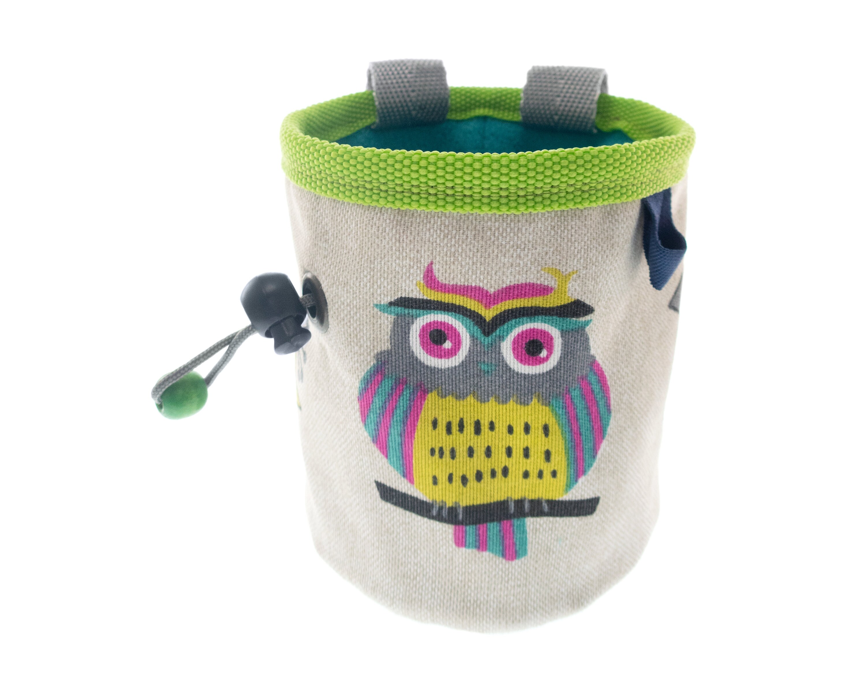 Climbing Children Chalk Bag, Kids Outdoor Indoor Climber Equipment ...