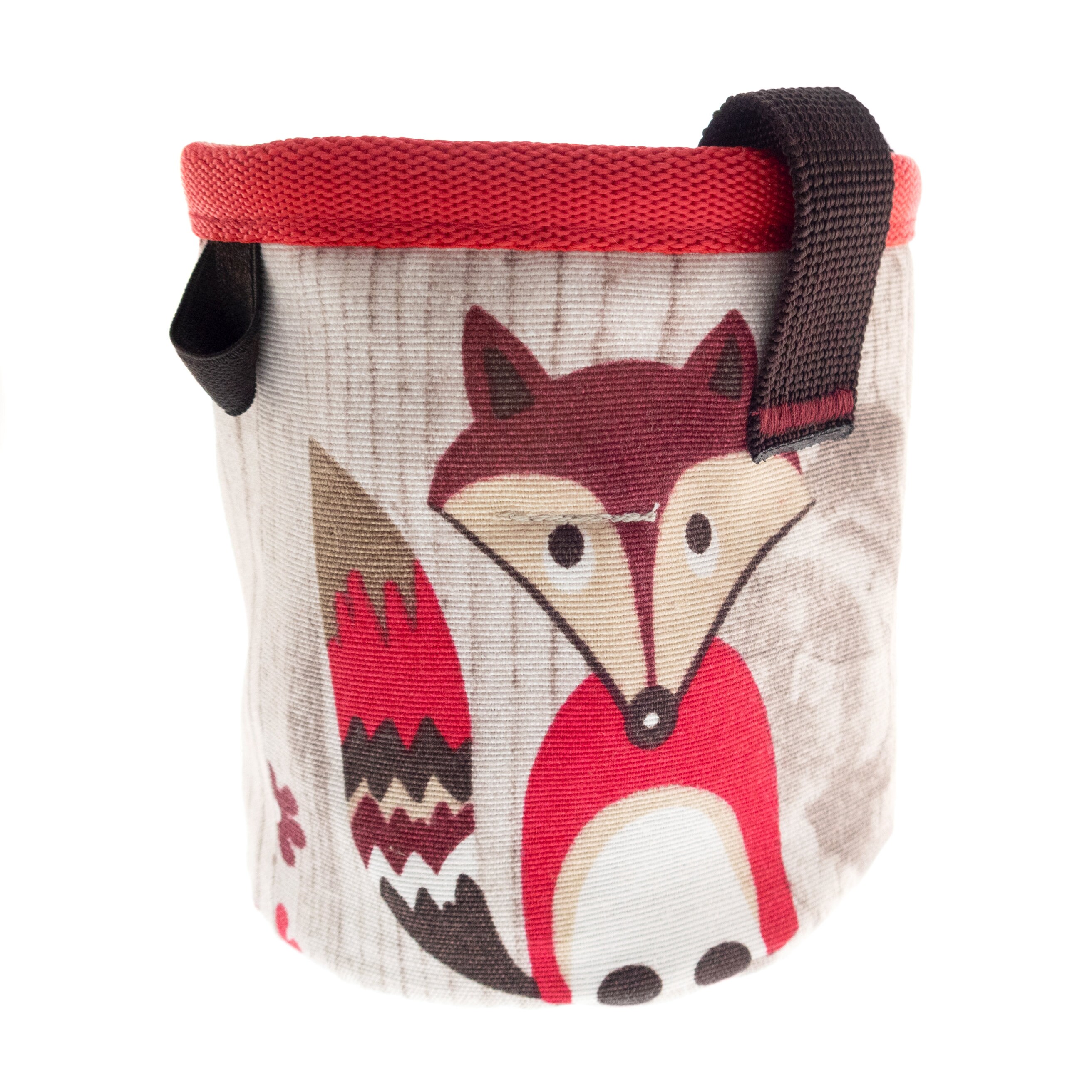 Small Chalk Bag Climbing, Girls Kids Toddler Chalkbag, Children Rock ...