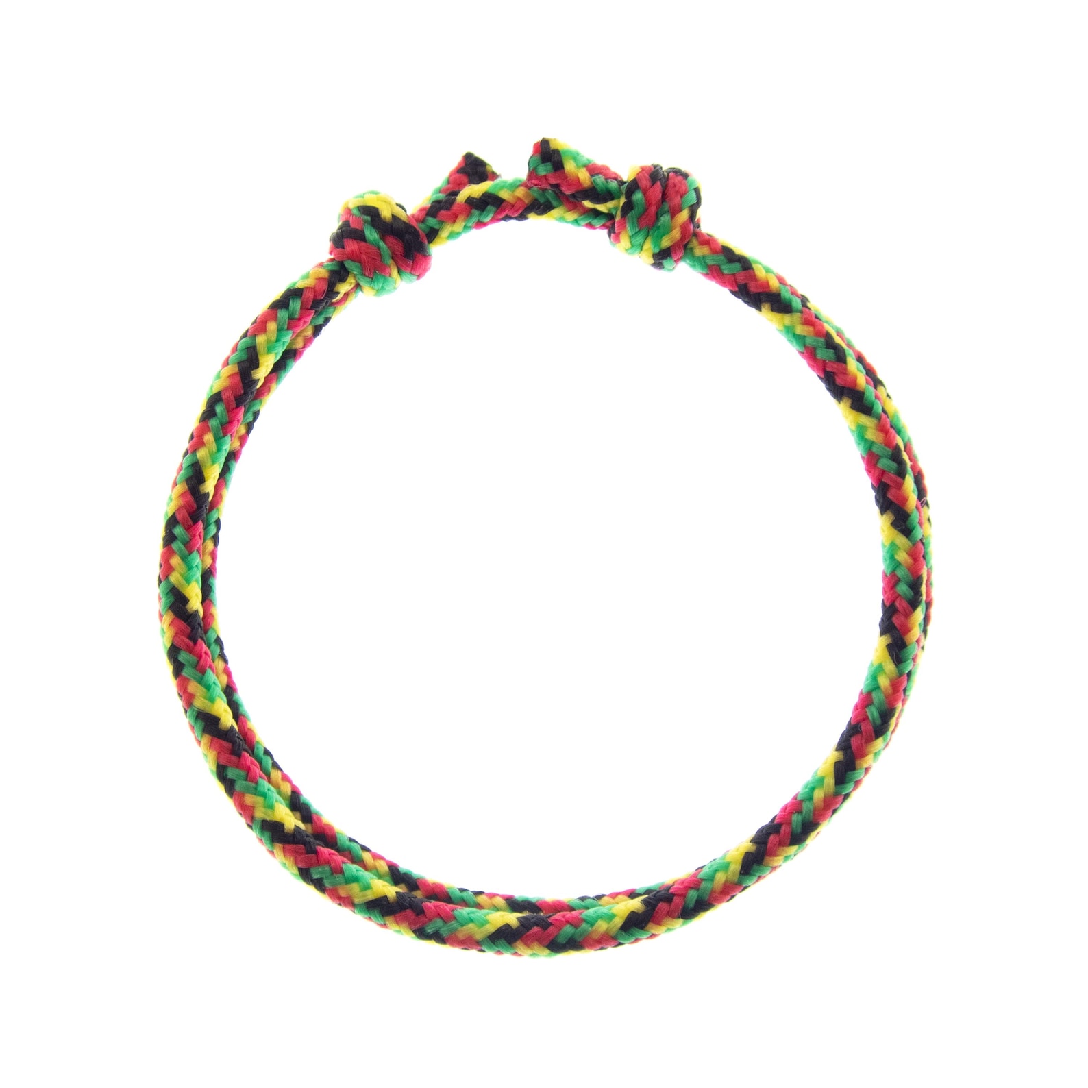 Bracelet Reggae. Men's / Women's Friendship String Bracelet. Adjustable ...
