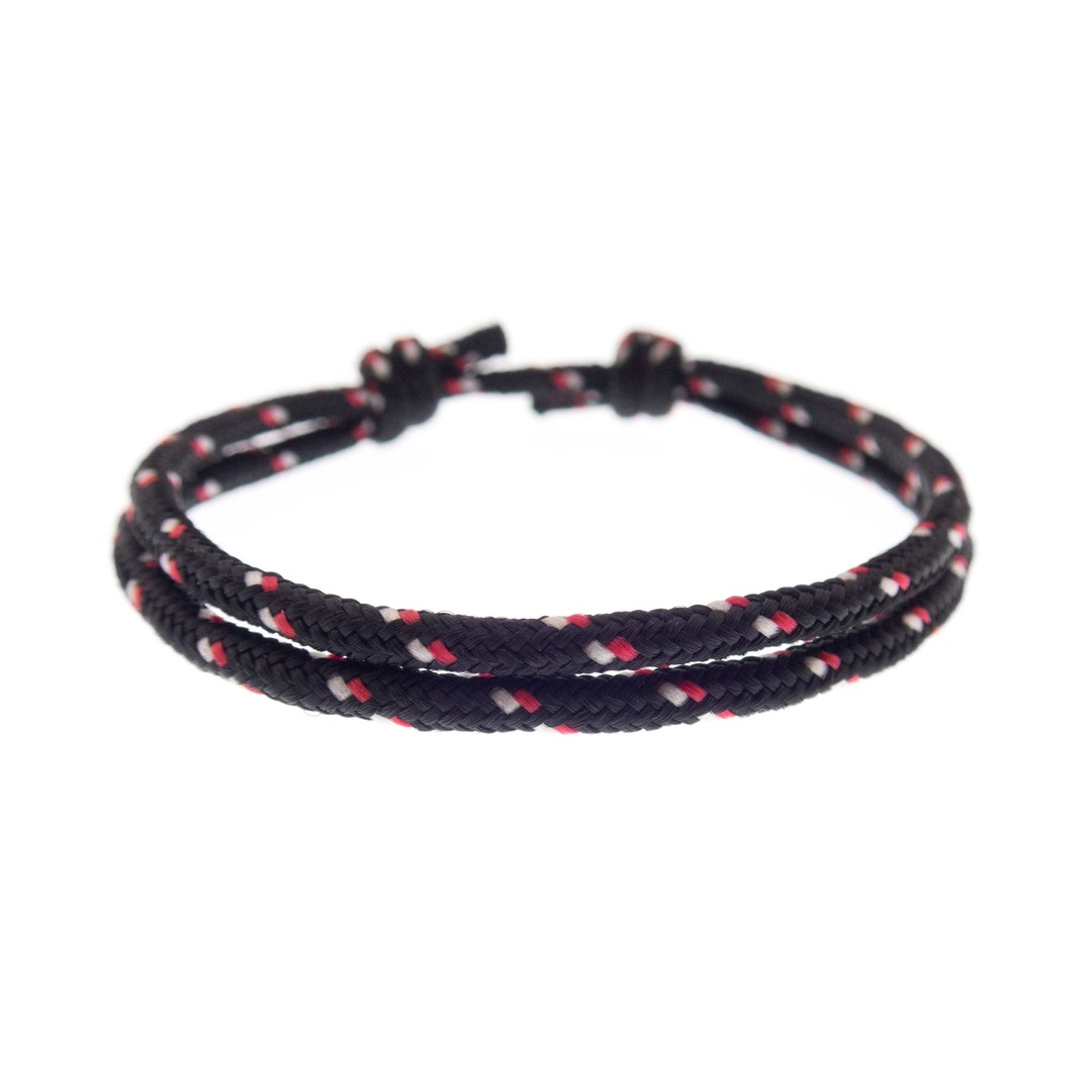 Wrist Band for Men, Cool Wristband for Mens Sports, Male Bracelet Men's ...