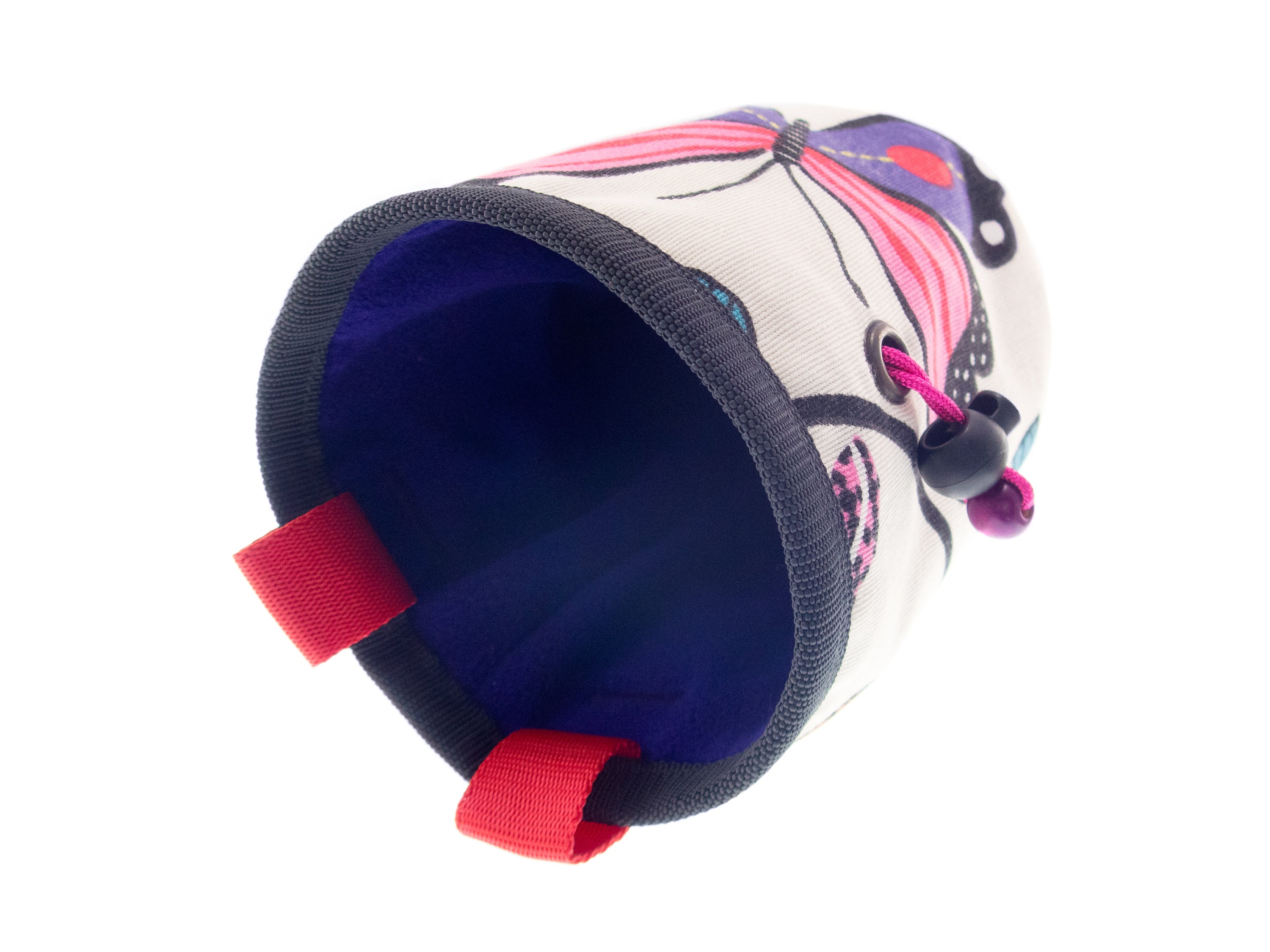 Chalk Bag Animals. Chalk Bag Bouldering, Chalk Bag Bucket Animal Print ...