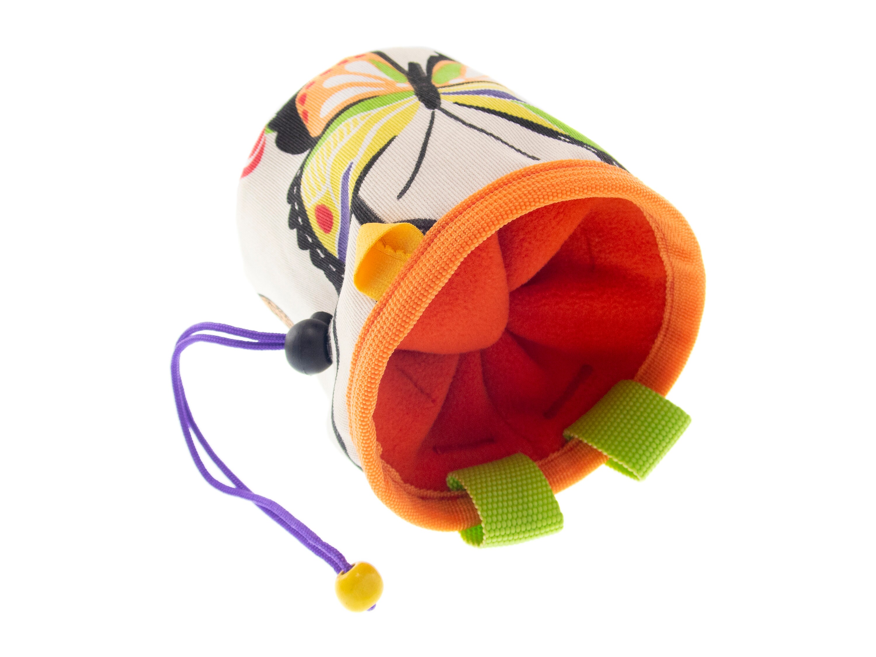 Kids Chalk Bag, Rock Climbing Cool Cute Chalk Bucket, Best Fun Funny ...