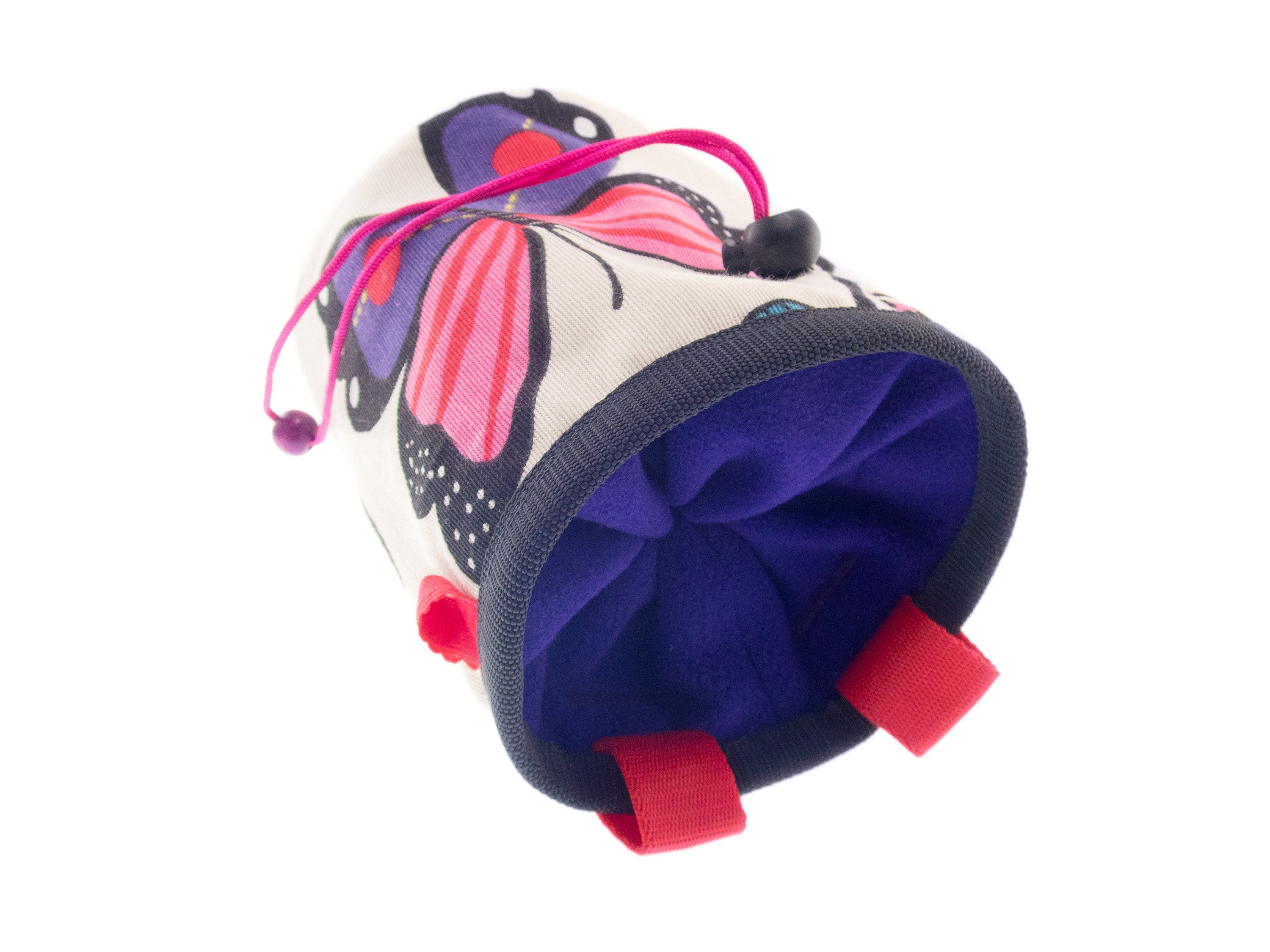 Chalk Bag Animals. Chalk Bag Bouldering, Chalk Bag Bucket Animal Print ...