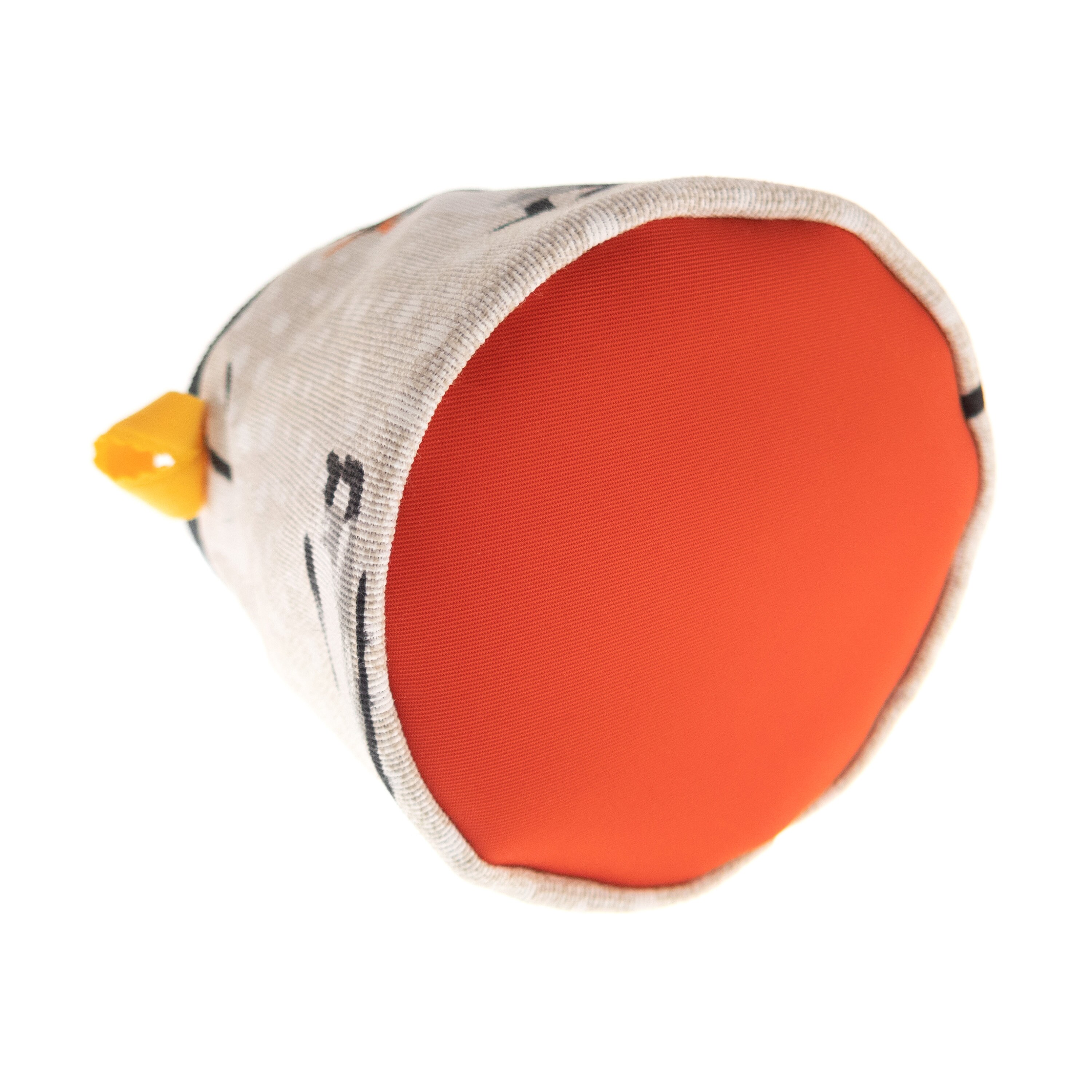 Penguin Chalk Bag Attach to Harness, Small Kids Mini Chalk Pouch for ...