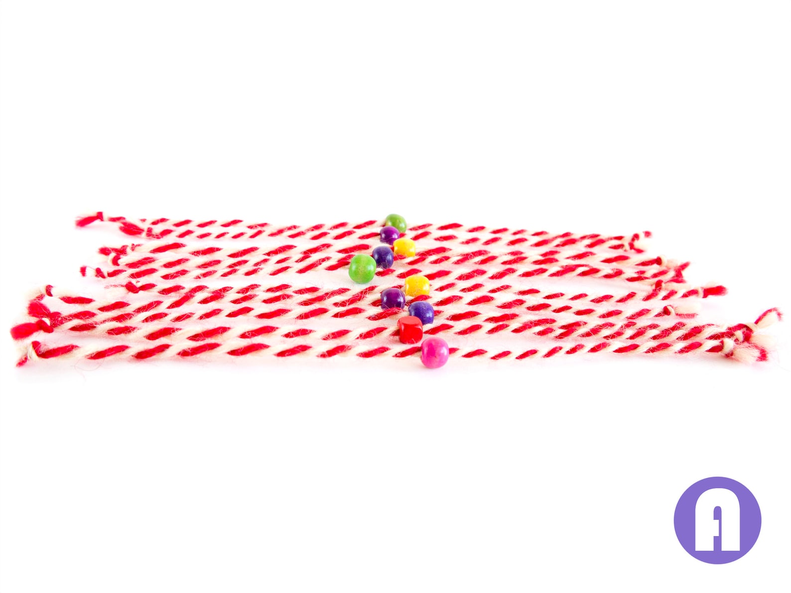 10 Handmade Martenitsa Martenitsi Martenichki Baba Marta - Etsy