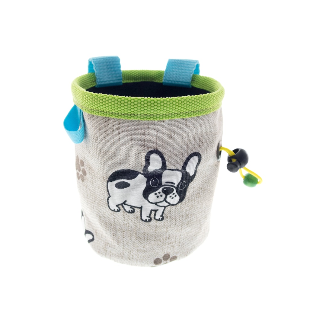 Children Climbing Chalk Bag, Kids Outdoor Climber Chalk Pot, Indoor ...
