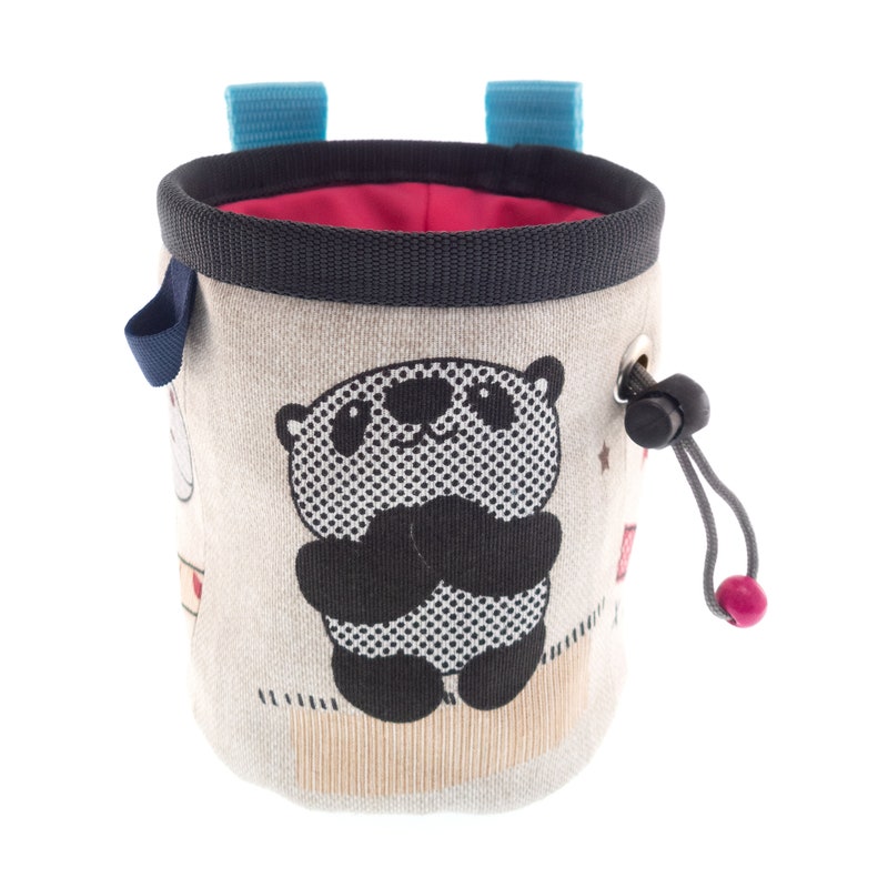 Funny Chalk Bag - Etsy