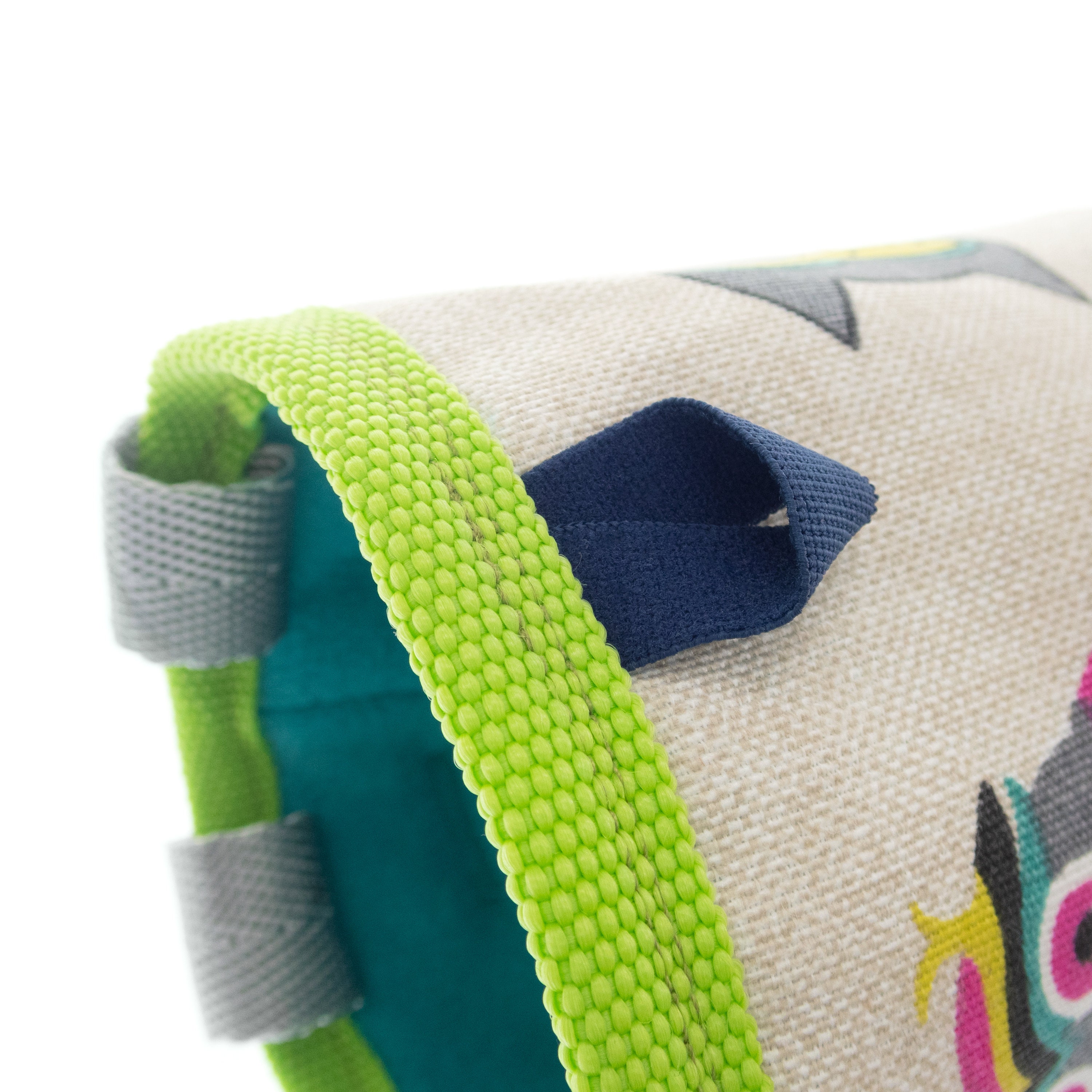 Climbing Children Chalk Bag, Kids Outdoor Indoor Climber Equipment ...