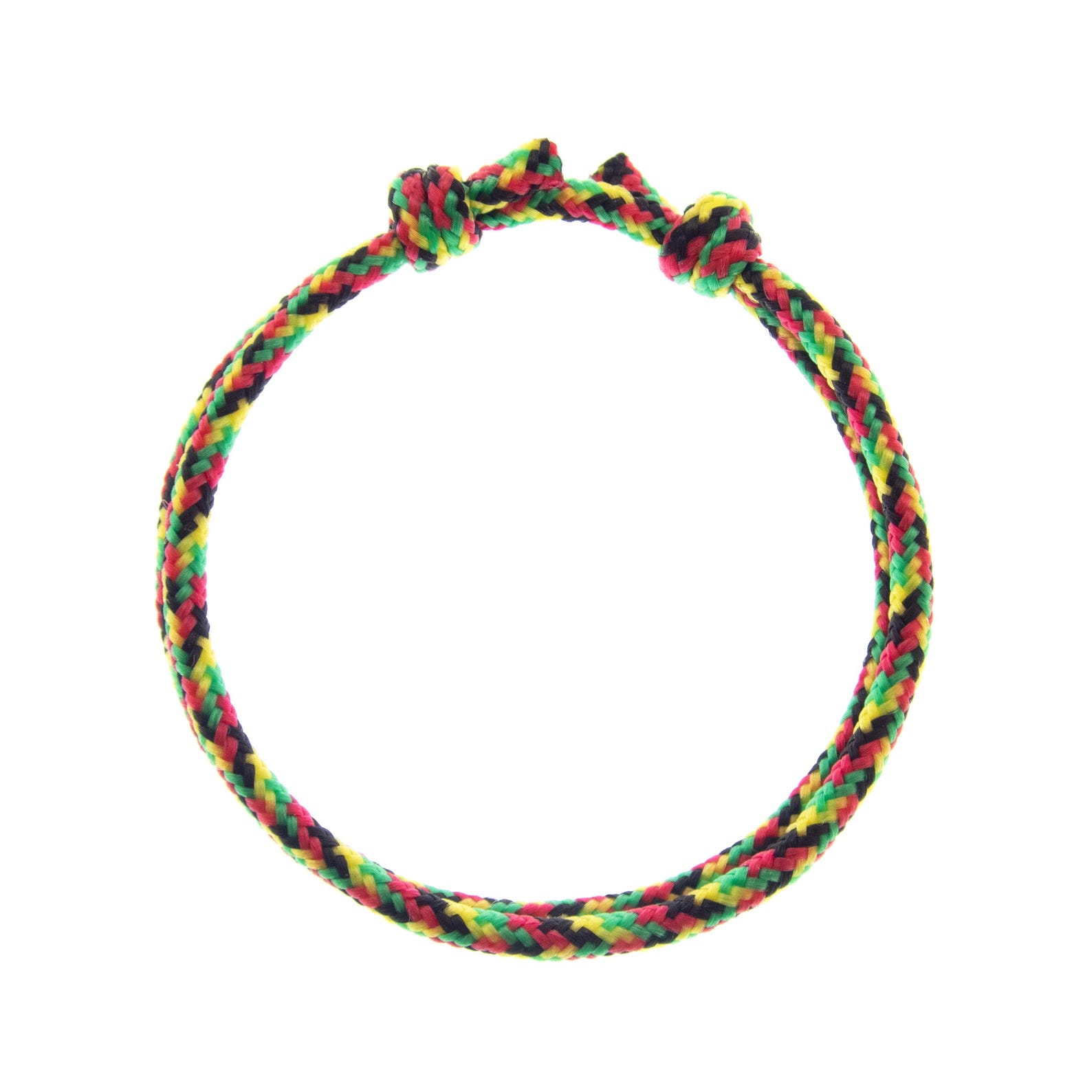 Bracelet Reggae. Men's / Women's Friendship String Bracelet. Adjustable ...