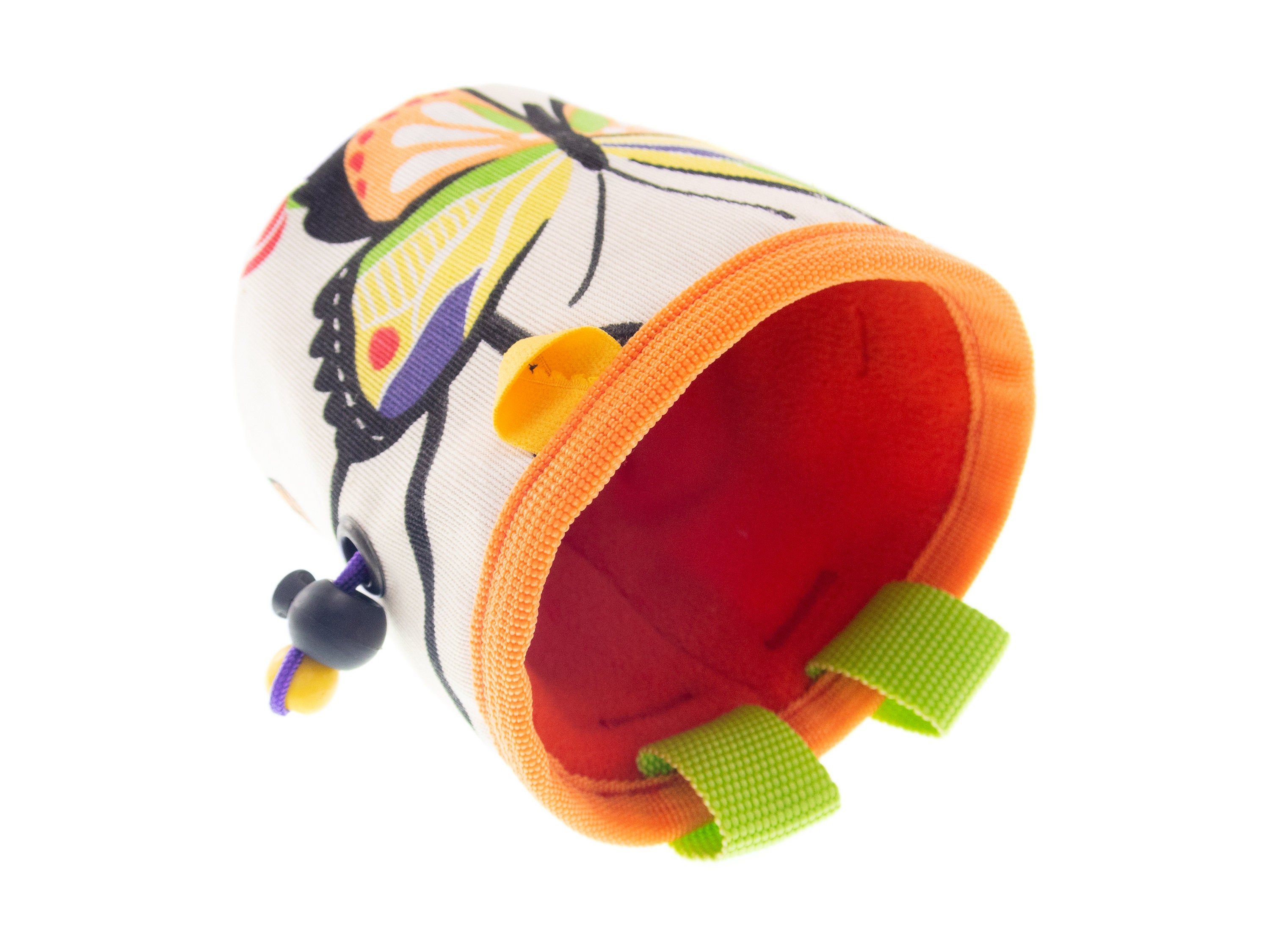 Kids Chalk Bag, Rock Climbing Cool Cute Chalk Bucket, Best Fun Funny ...