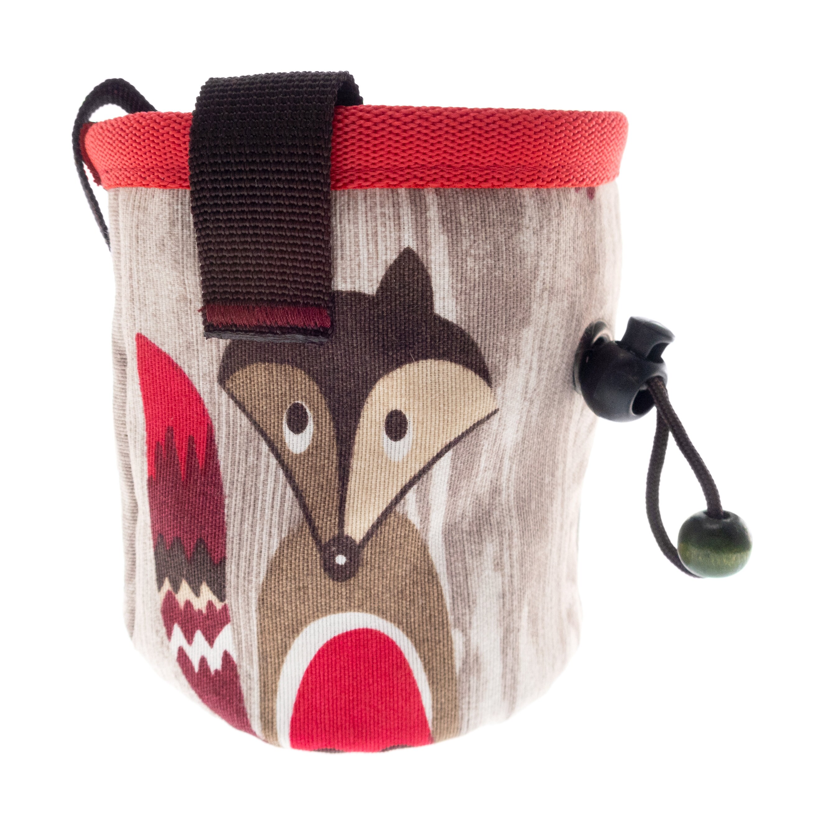 Small Chalk Bag Climbing, Girls Kids Toddler Chalkbag, Children Rock ...