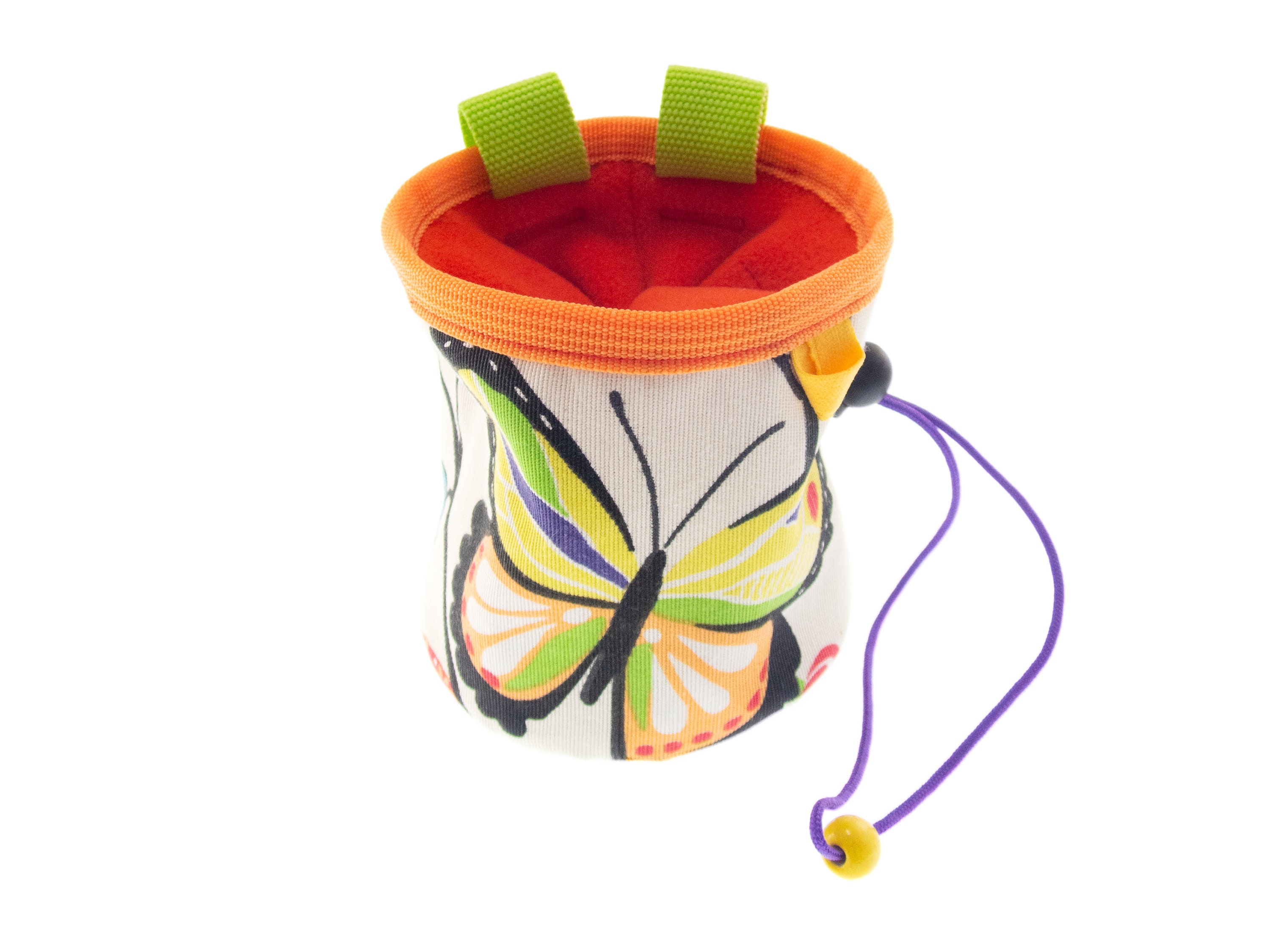 Kids Chalk Bag, Rock Climbing Cool Cute Chalk Bucket, Best Fun Funny ...
