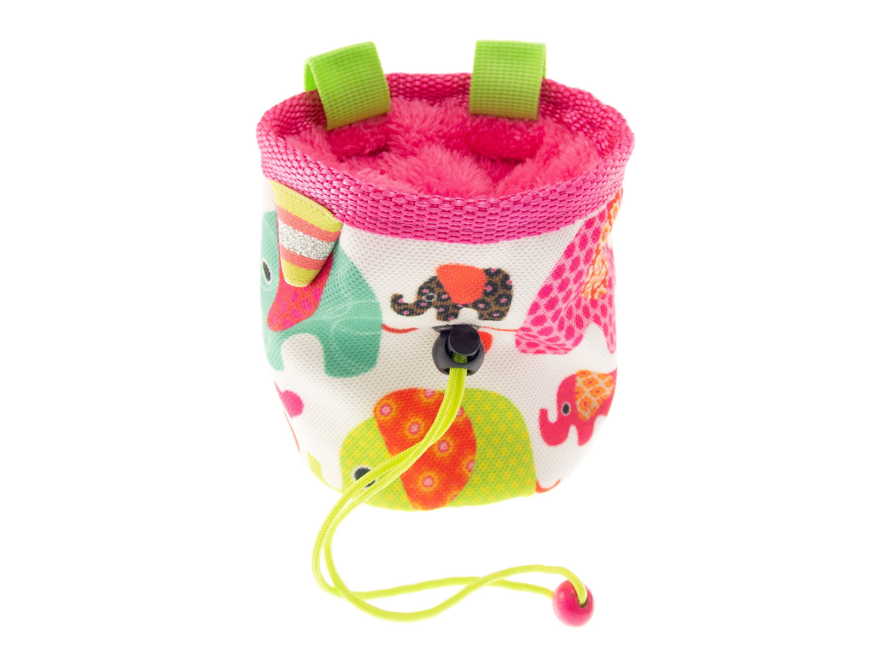 Bouldering Chalk Bag Kids, Rock Climbing Bucket Bag, Kids Boulder ...