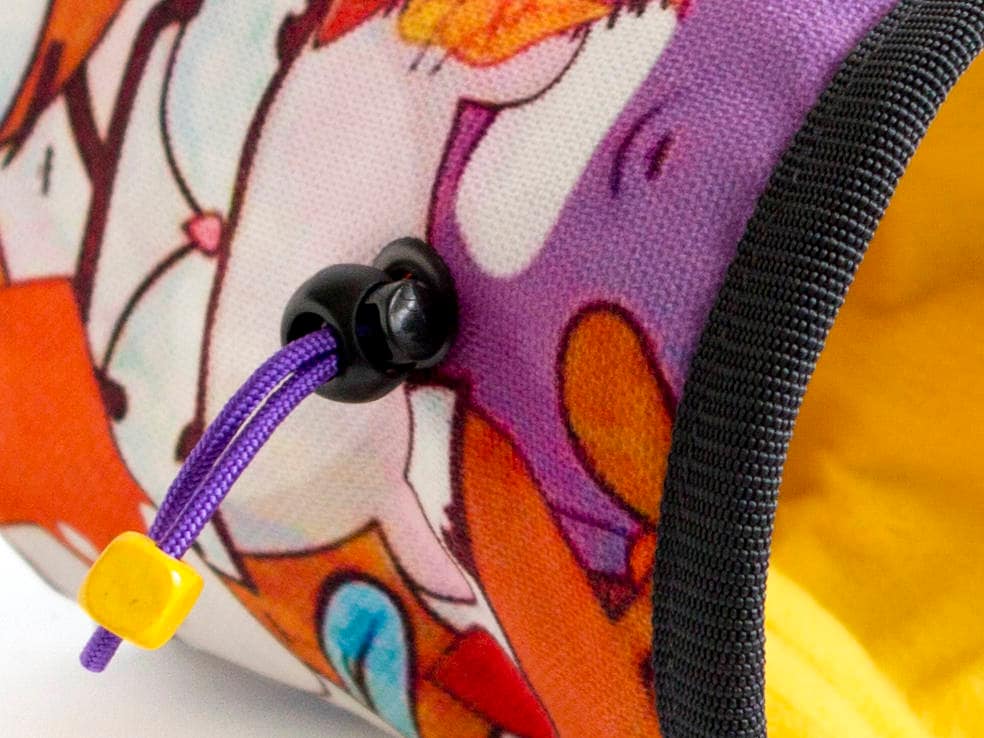 Awesome Chalk Bag XL, Cool Chalk Bags Climbing, Awesome Chalk Bag ...