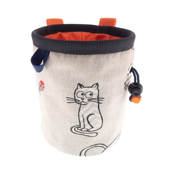 Funny Chalk Bag - Etsy