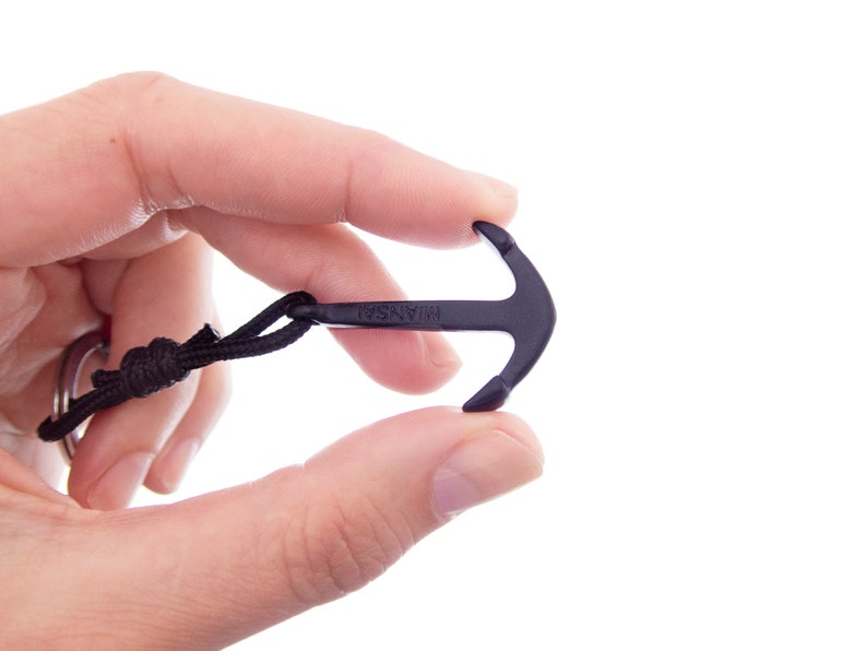 Cool Keychain for Him and Her Anniversary Creative Key Chain. | Etsy