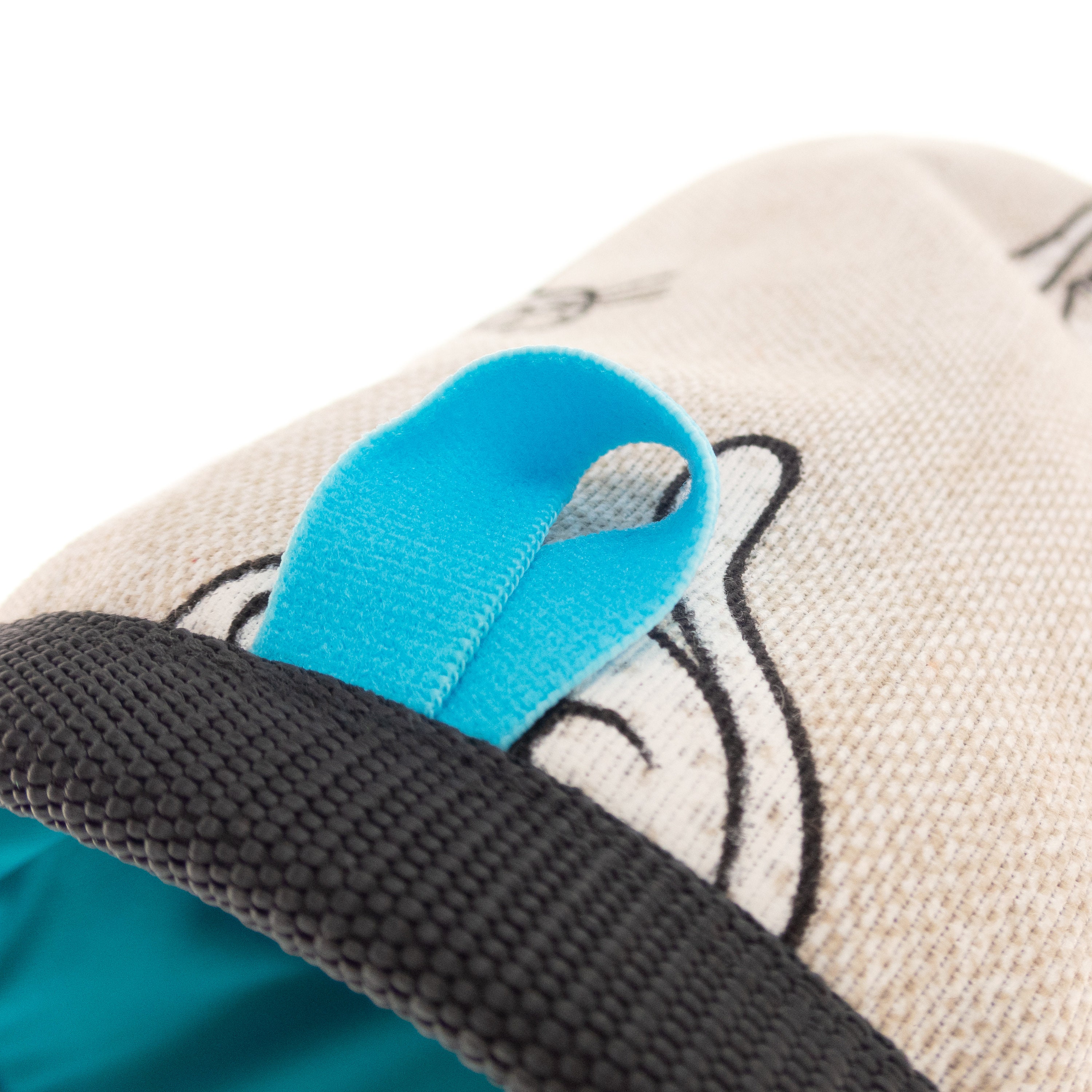 Chalk Bag Climbing Gear. Rock Climbing Gifts. Chalkbag. Handmade Chalk ...