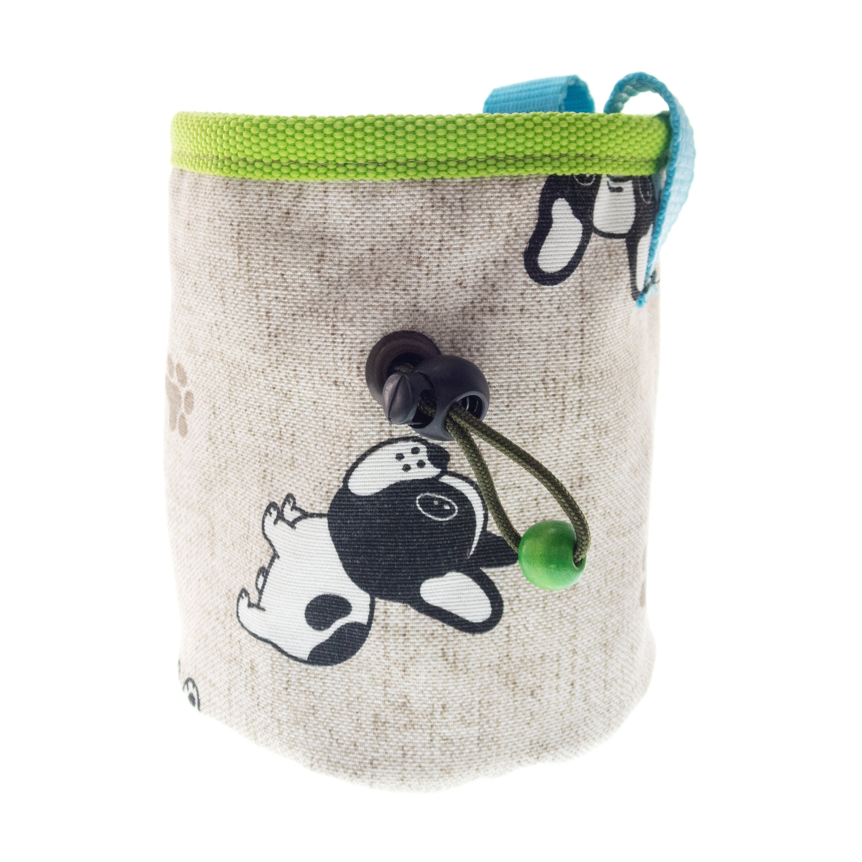 Cute Chalk Bag, Rock Climbing Chalk Bag Boy, Girl, Ladies, Animals ...