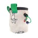 Children's Chalk Bag Rock Climbing. Small Lightweight Chalk Pouch for ...