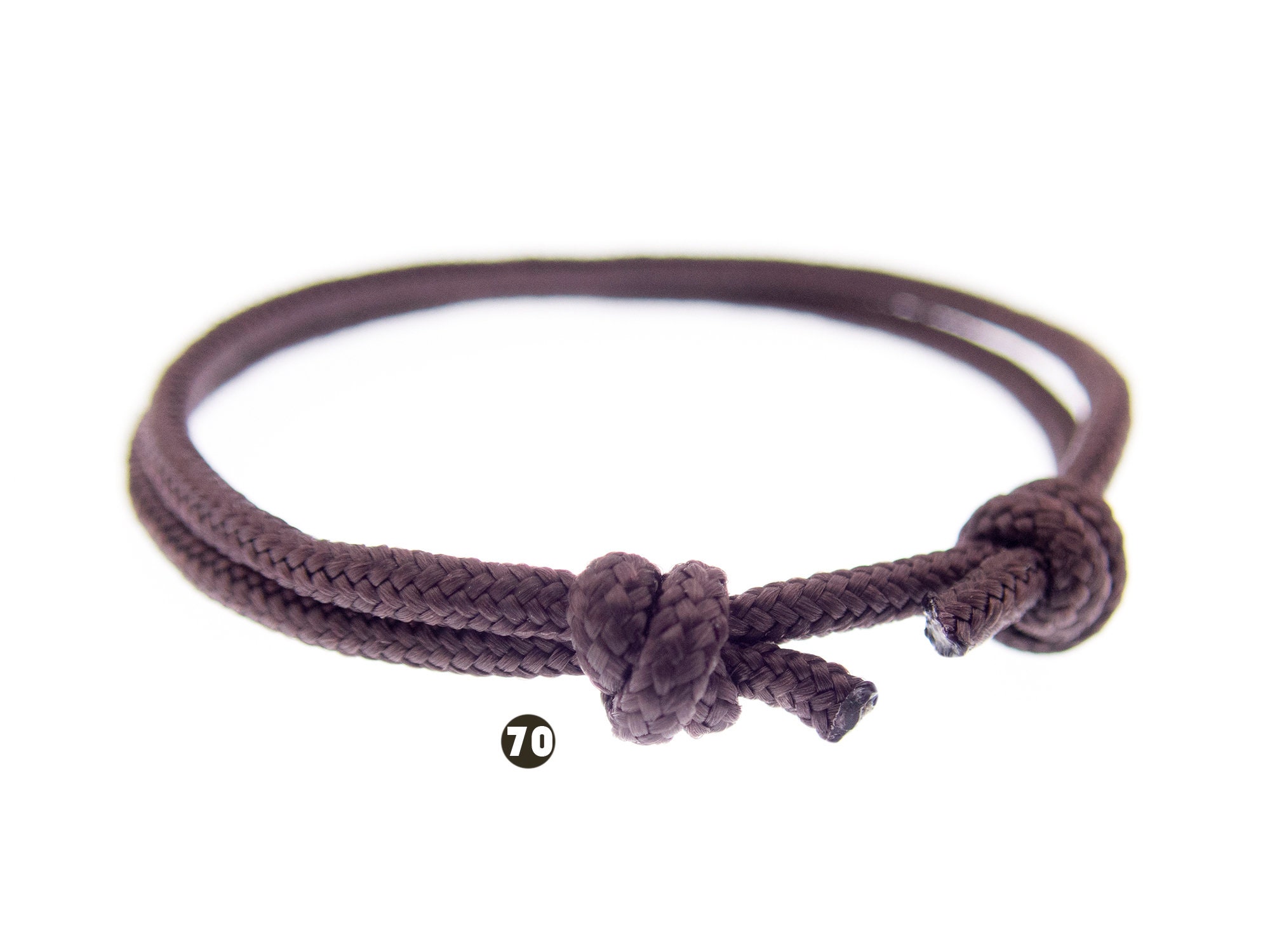Surfer Rope Bracelet Man and Women, Woven String Knot Friendship Surf ...