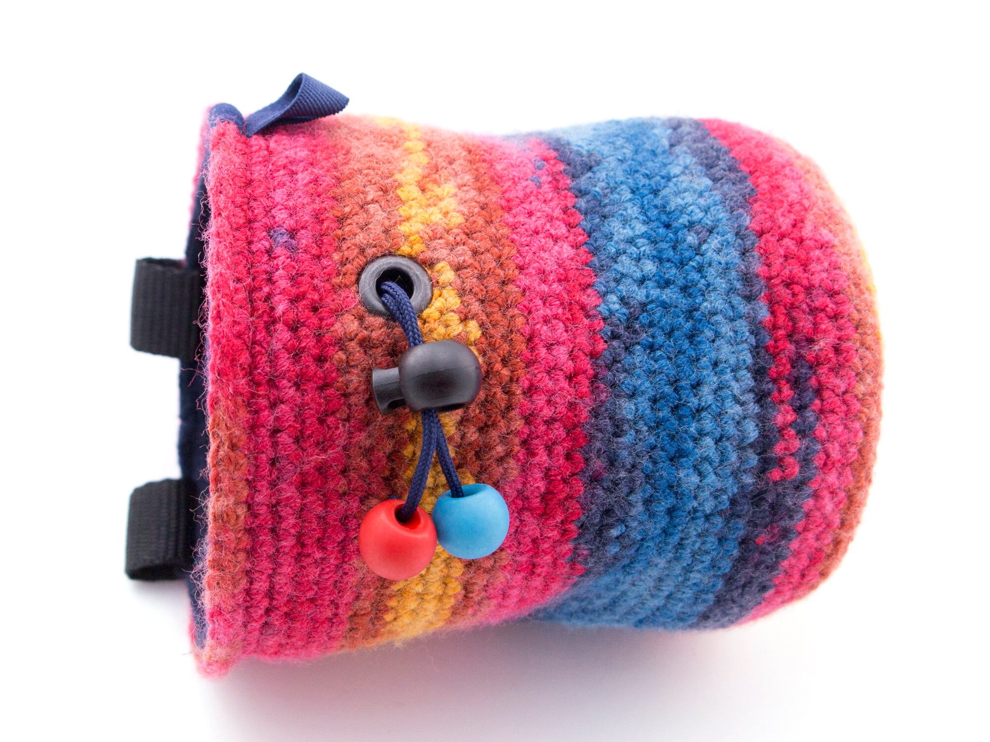 Large Chalk Bag Climbing, Best Bouldering Bag for Ladies, Men, Youth ...