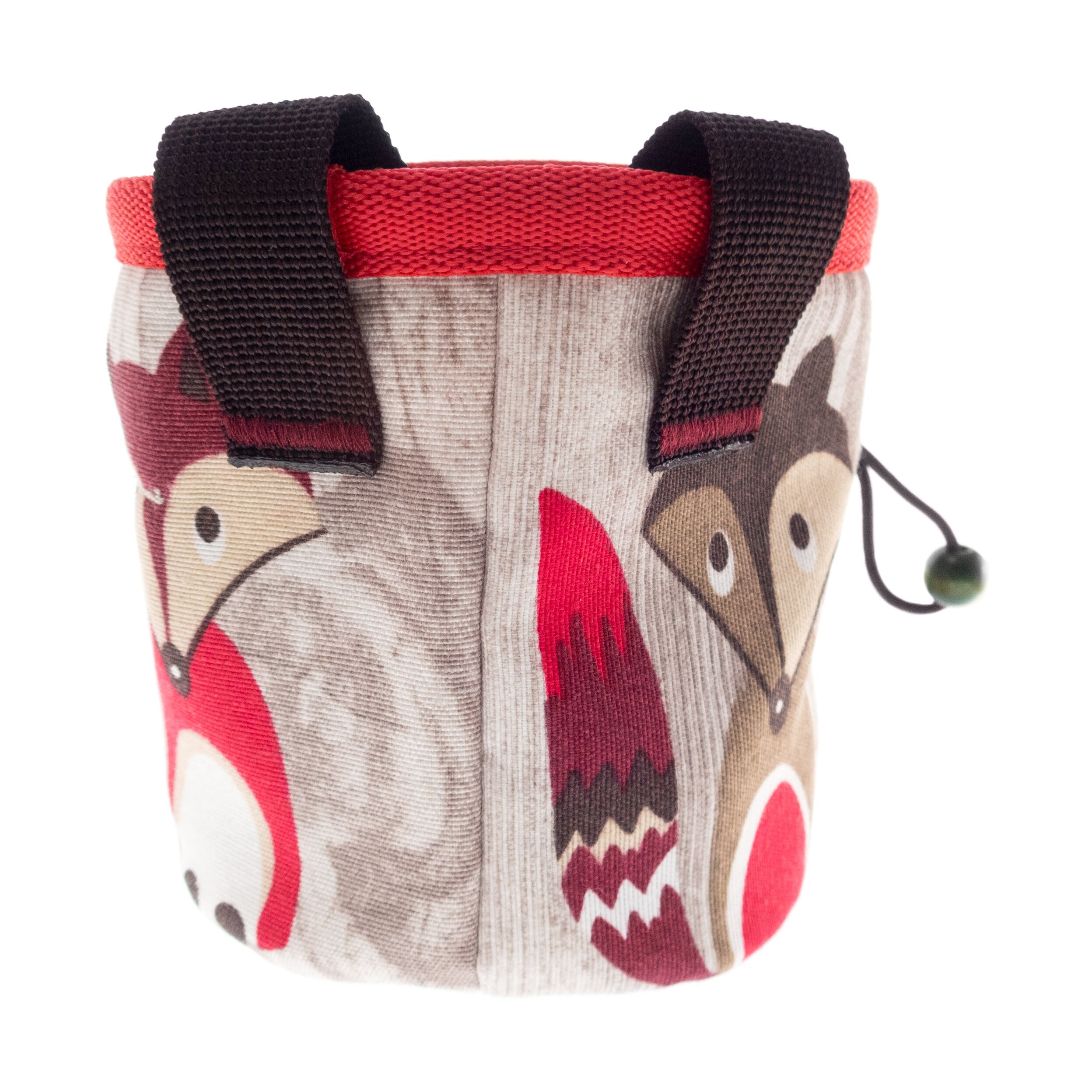 Small Chalk Bag Climbing, Girls Kids Toddler Chalkbag, Children Rock ...