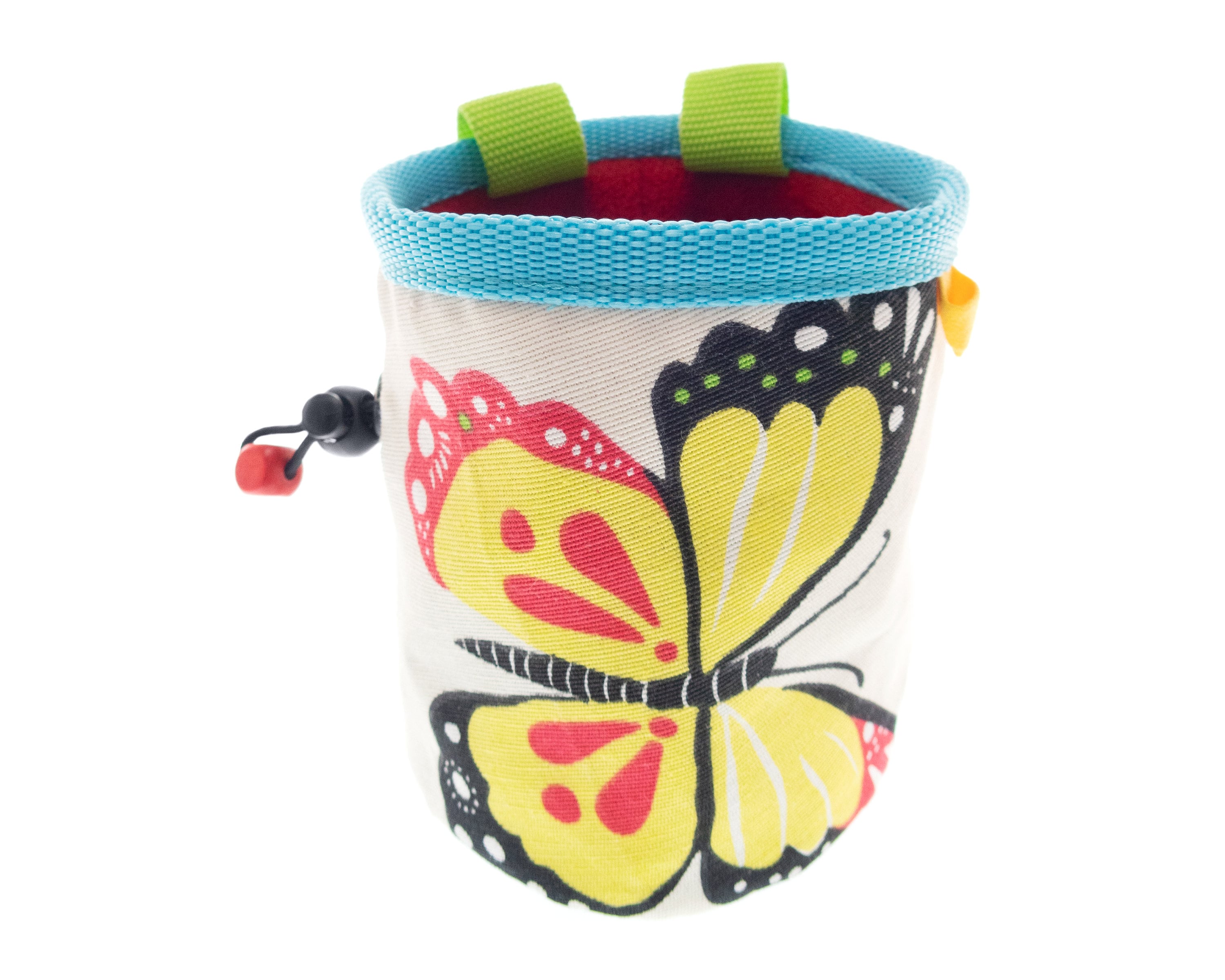 Climbing Chalk Bag. Bouldering Chalkbag Handmade, Rock Climbing Gear, M ...