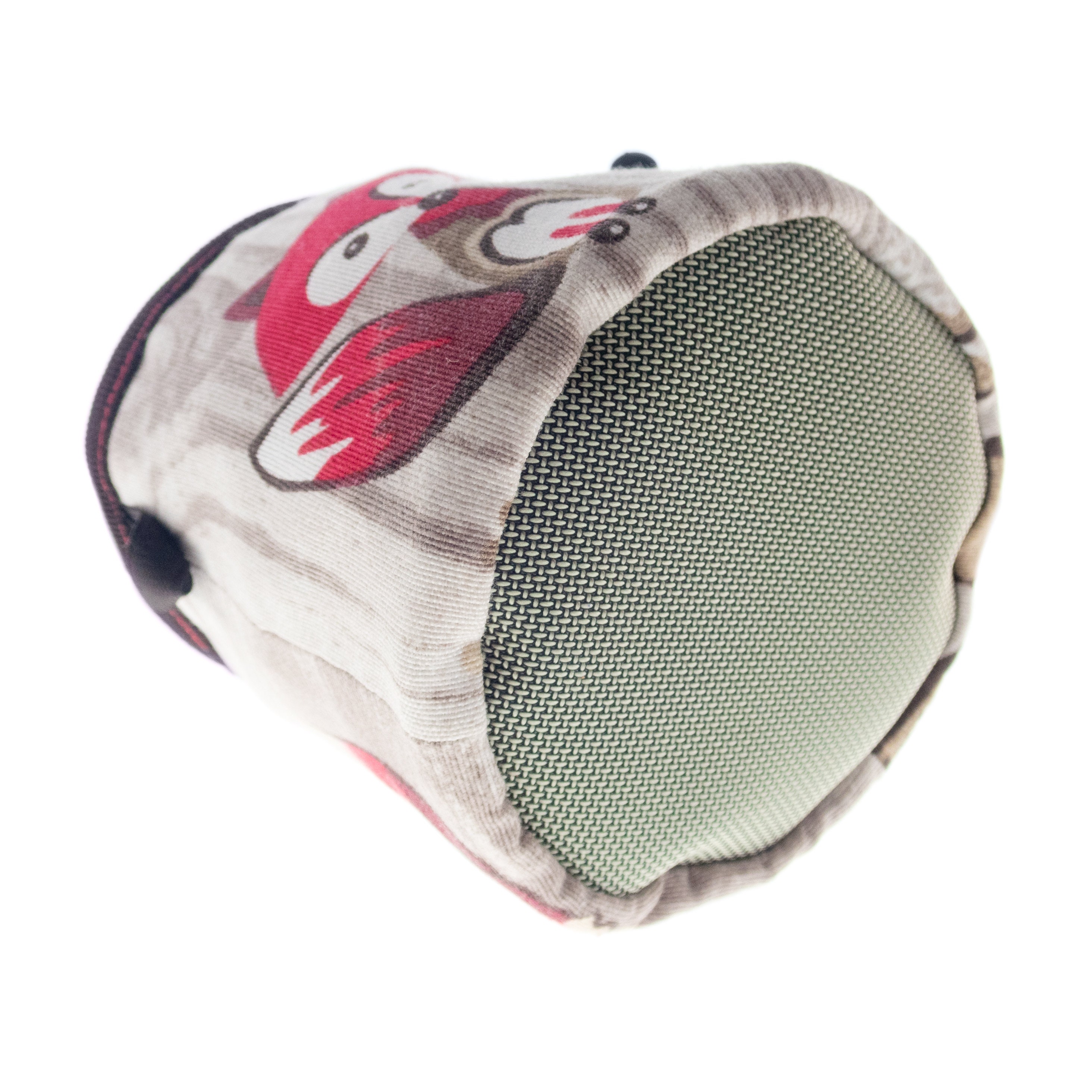 Small Chalk Bag Climbing, Girls Kids Toddler Chalkbag, Children Rock ...