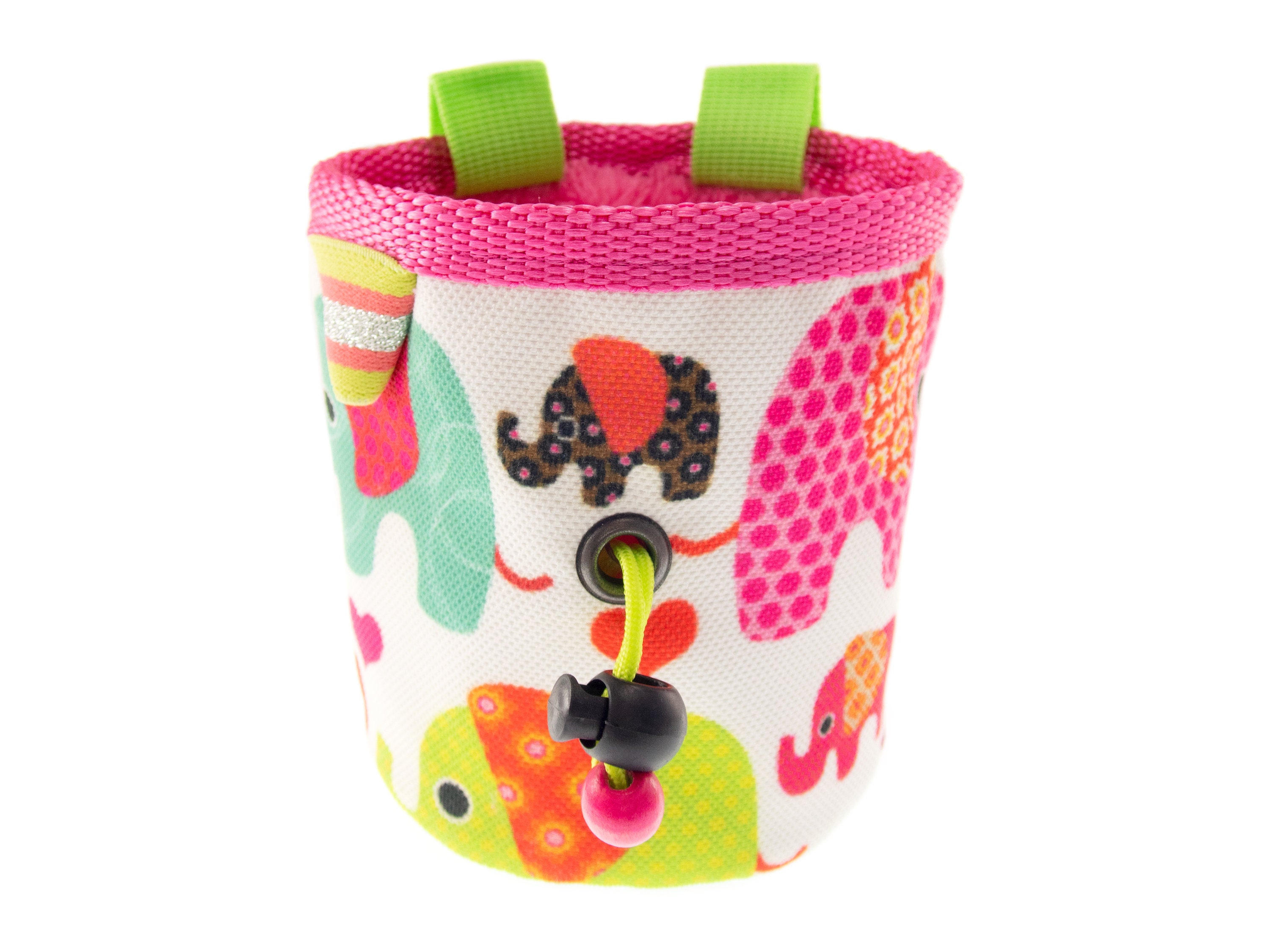 Bouldering Chalk Bag Kids, Rock Climbing Bucket Bag, Kids Boulder ...