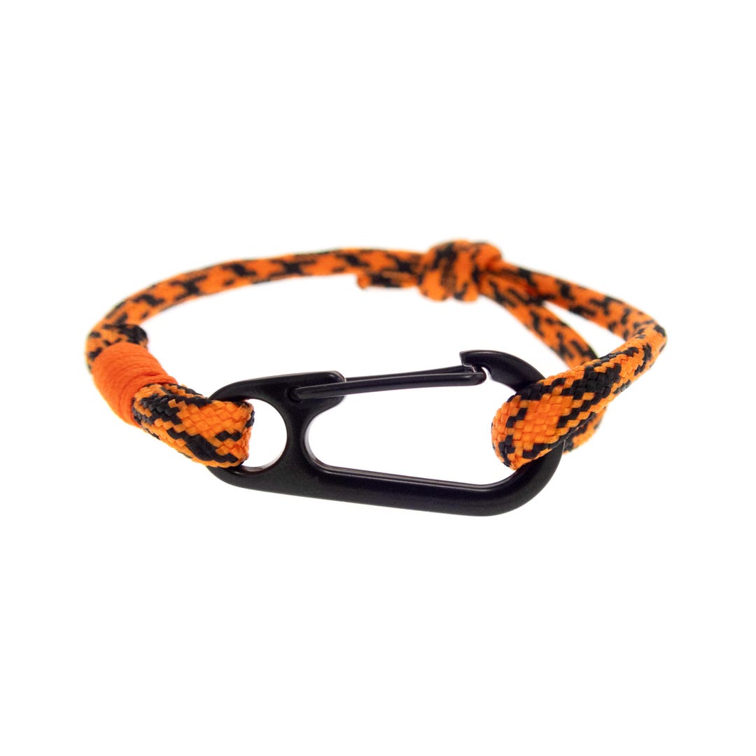 Aesthetic Friendship Bracelet Friend Bracelet Adjustable Rope and Clasp ...