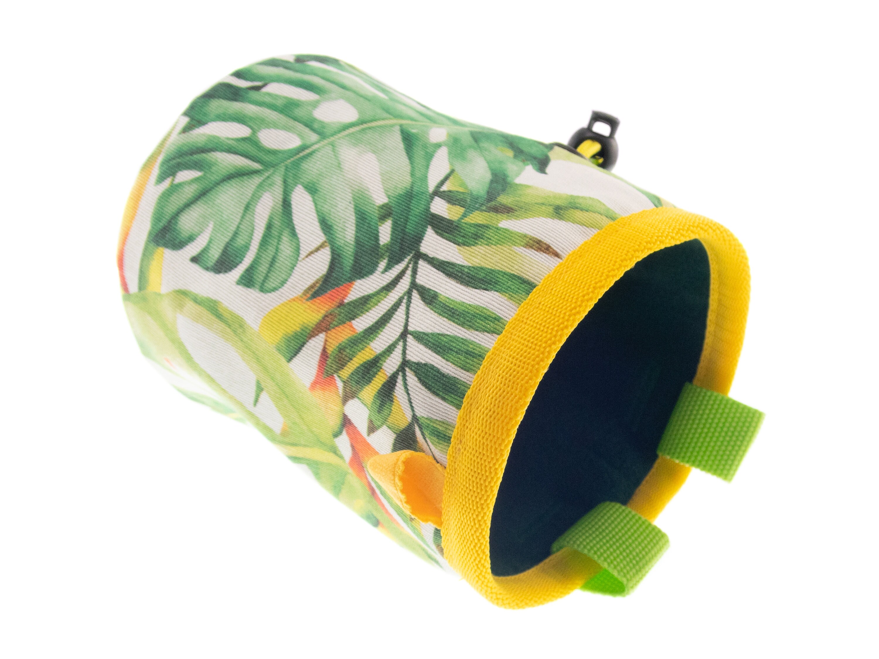 Adjustable Chalk Bag YY Vertical Shark Chalk Bag - Cool & Secure Rock ...