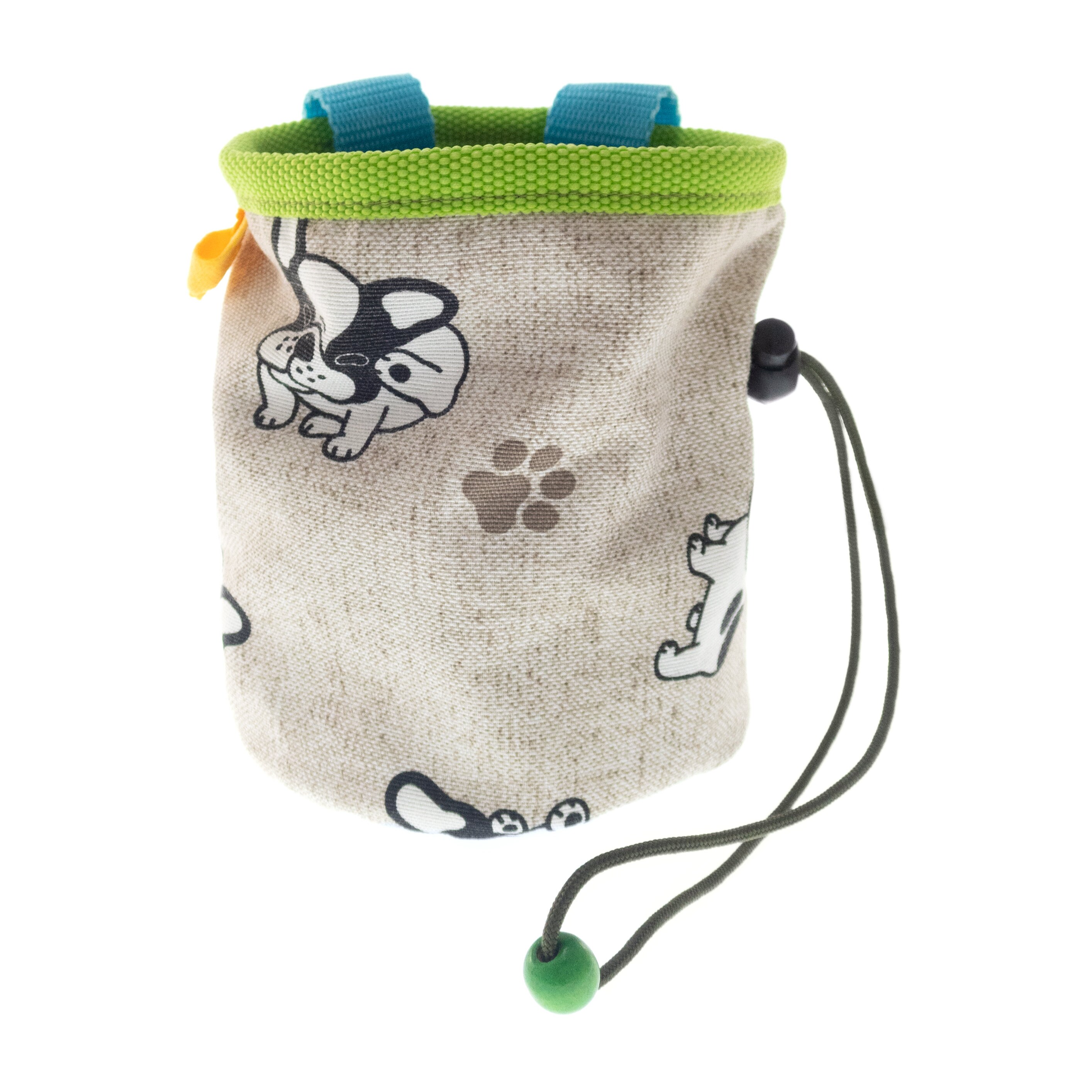 Cute Chalk Bag, Rock Climbing Chalk Bag Boy, Girl, Ladies, Animals ...