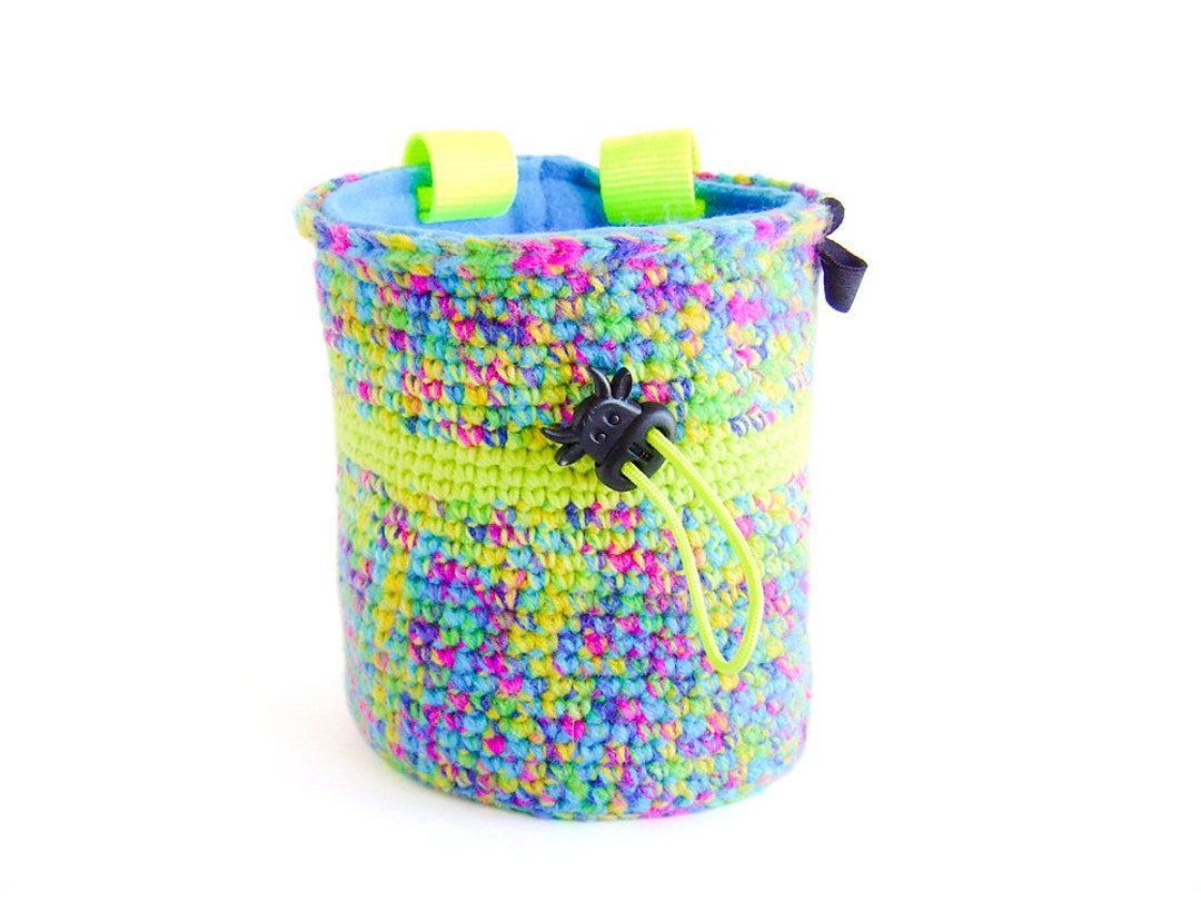 Chalk Bucket Bouldering, Chalk Bucket Climbing, Bouldering Accessories ...