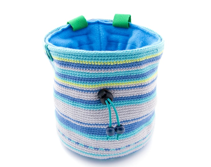 Chalk Buckets XL And XXL - Chalk Bags and Rock Climbing Jewelry ...