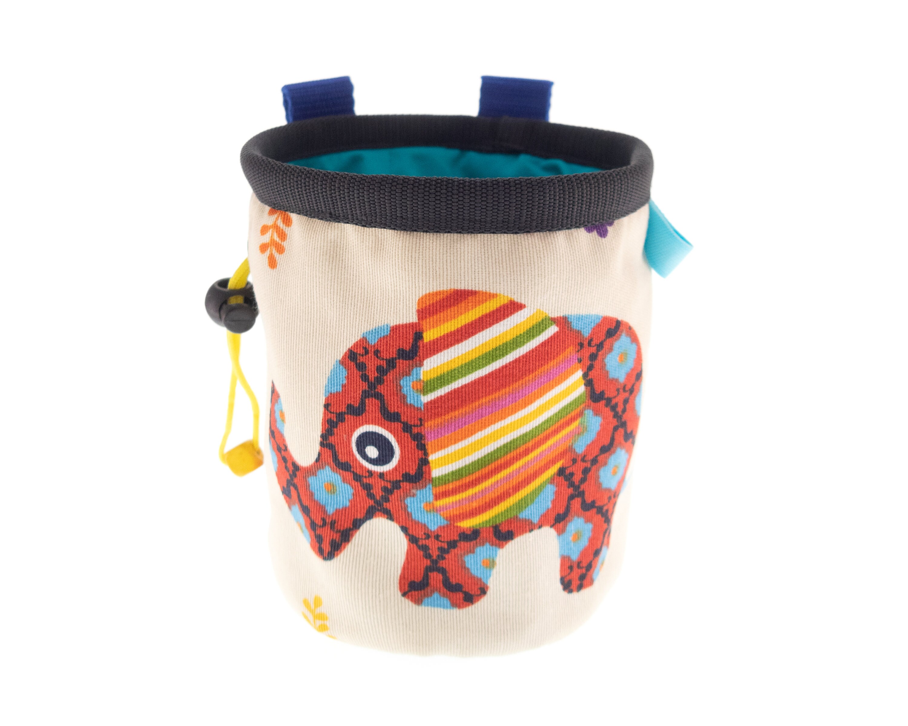 Cool Chalk Bag Climbing, Cute Chalkbag for Rock Climbing Bouldering ...