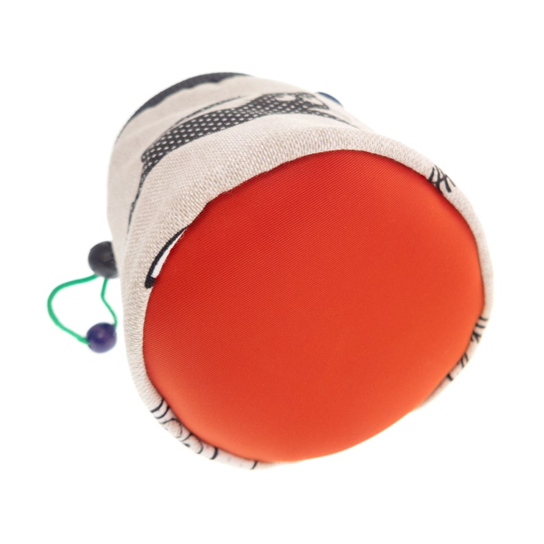 Children's Chalk Bag Rock Climbing. Small Lightweight Chalk Pouch for ...