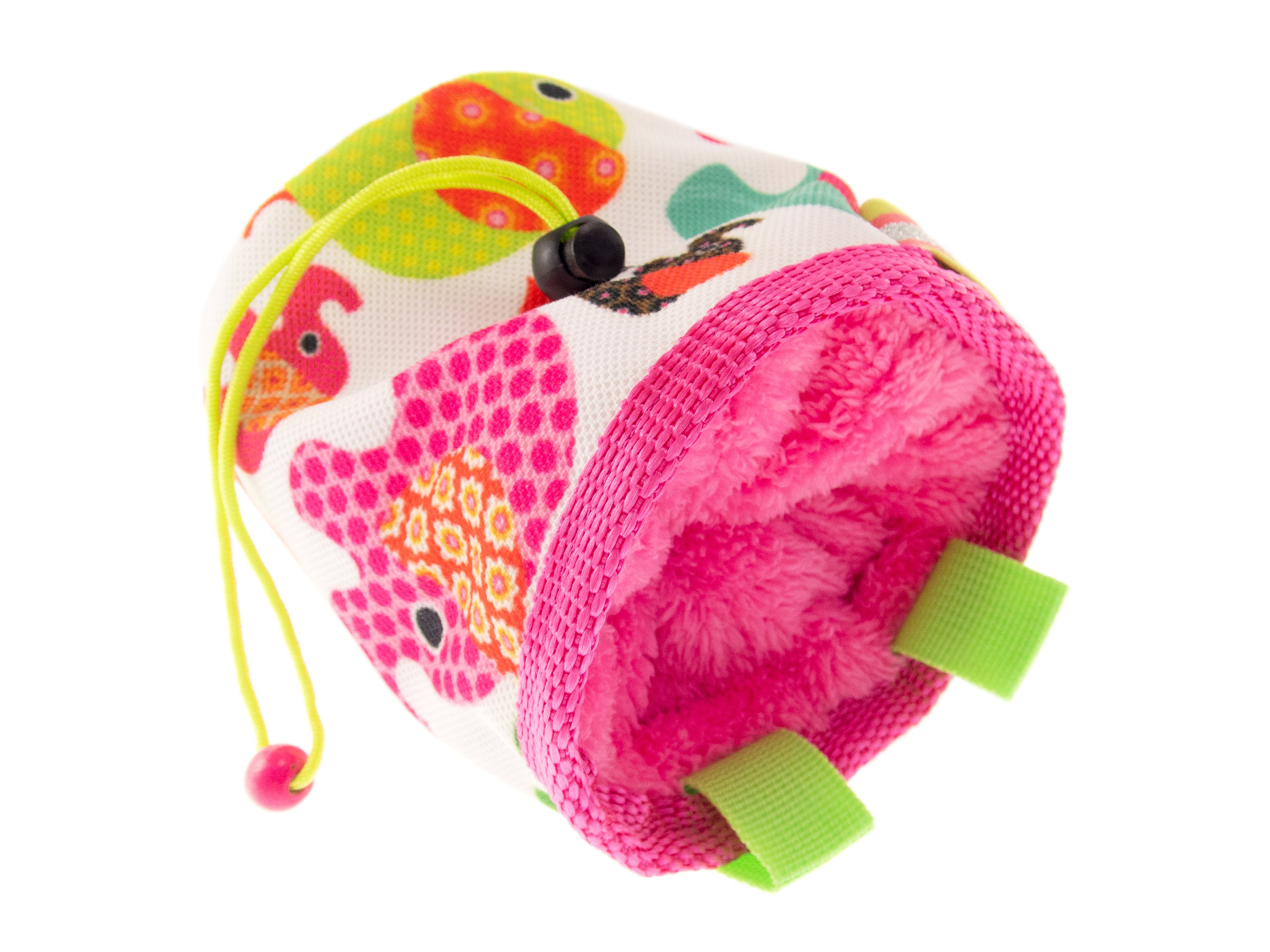 Bouldering Chalk Bag Kids, Rock Climbing Bucket Bag, Kids Boulder ...