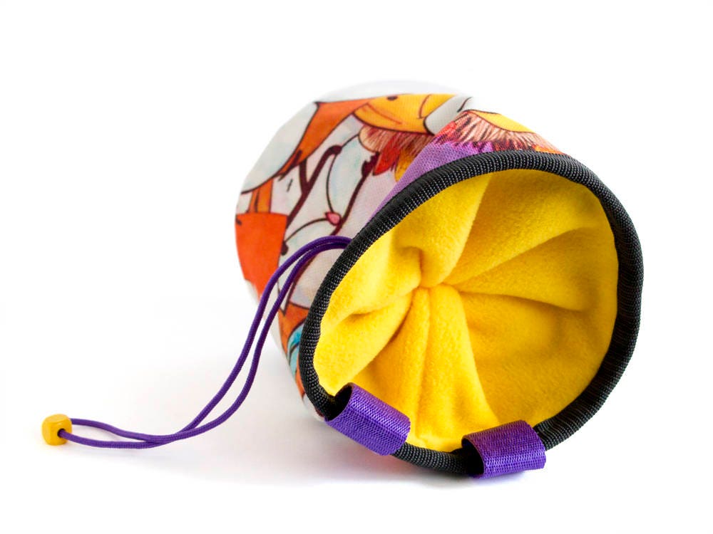 Awesome Chalk Bag XL, Cool Chalk Bags Climbing, Awesome Chalk Bag ...